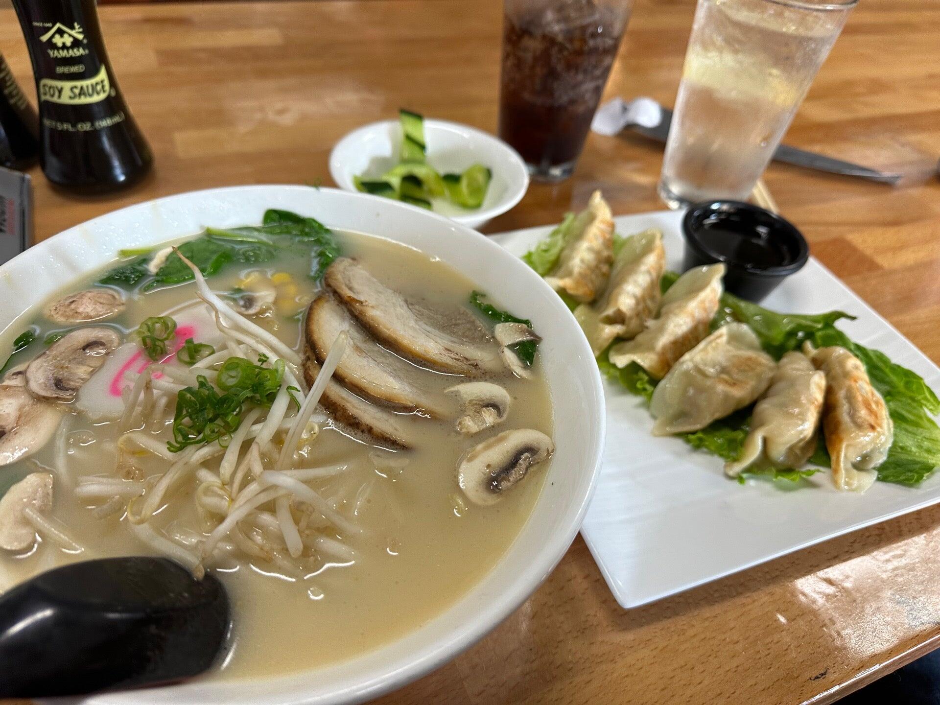 Oba Japanese Kitchen - Sacramento, CA - Nextdoor