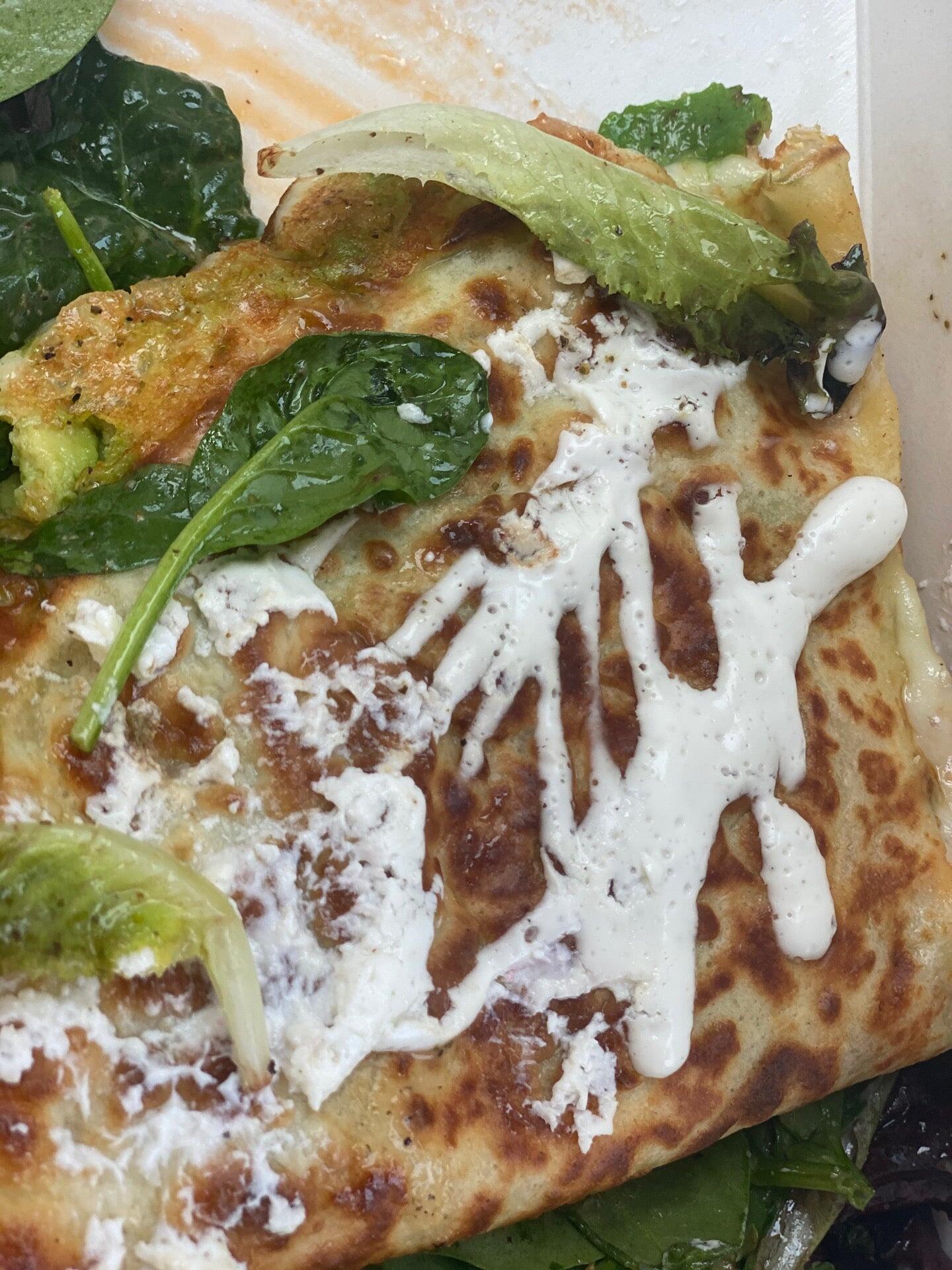 Crepes & Burgers - Fair Oaks, CA - Nextdoor