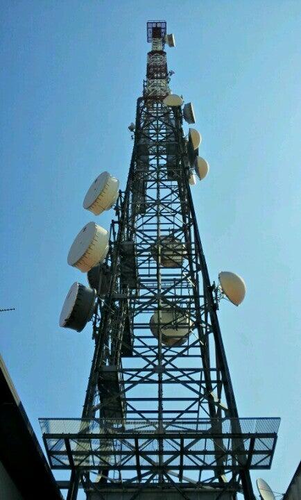 Ei Towers SPA - Nextdoor