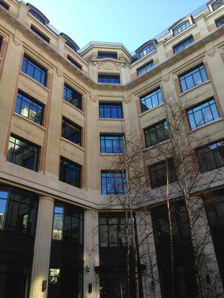 Groupama Asset Management - Nextdoor