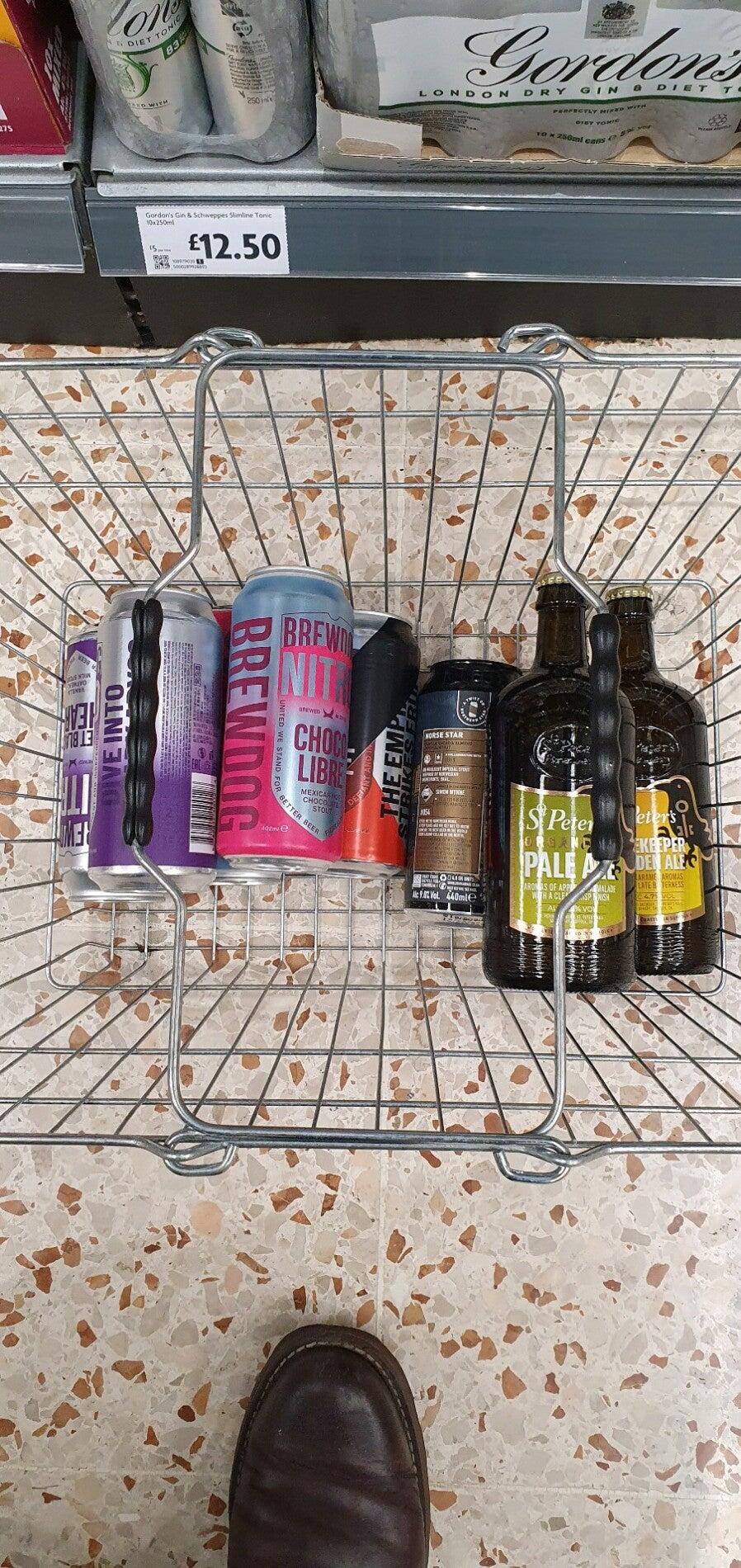 Morrisons - Willenhall - Nextdoor