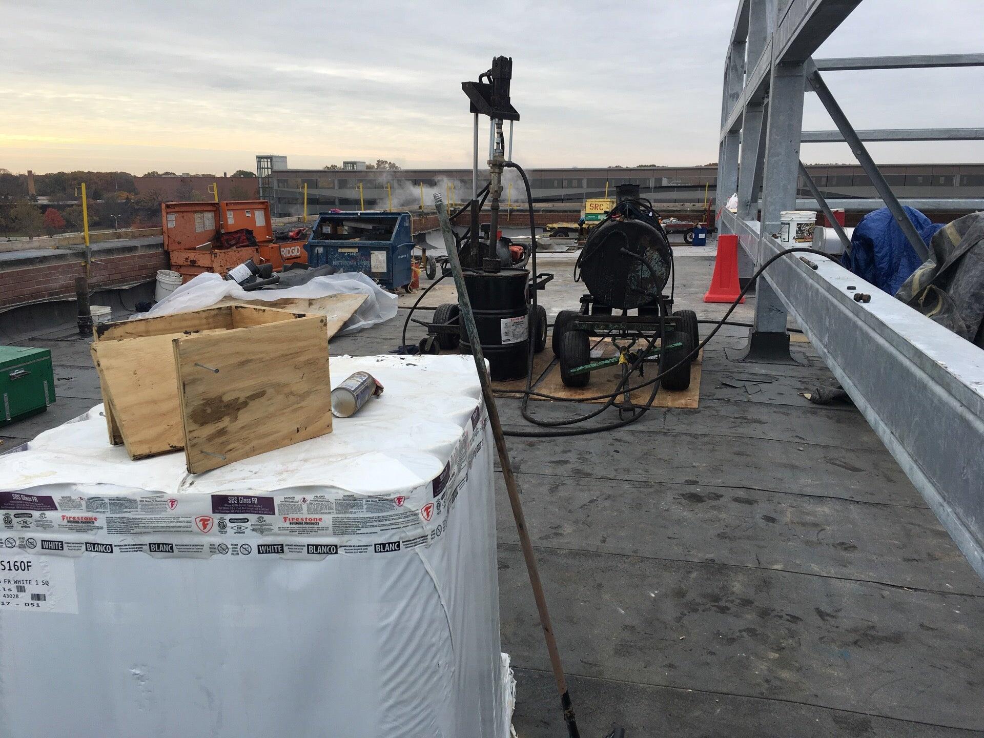 Ford Dynamometer Laboratory - Dearborn, MI - Nextdoor