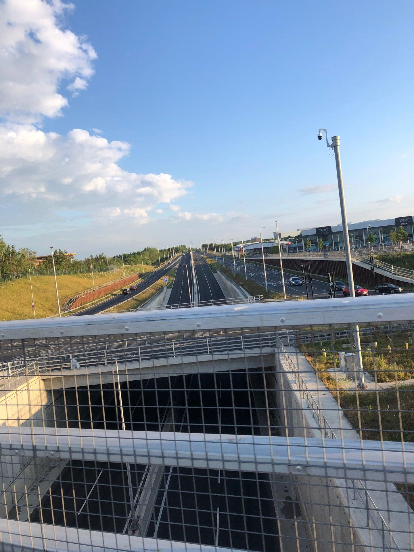 Silverlink Shopping Park - Wallsend - Nextdoor