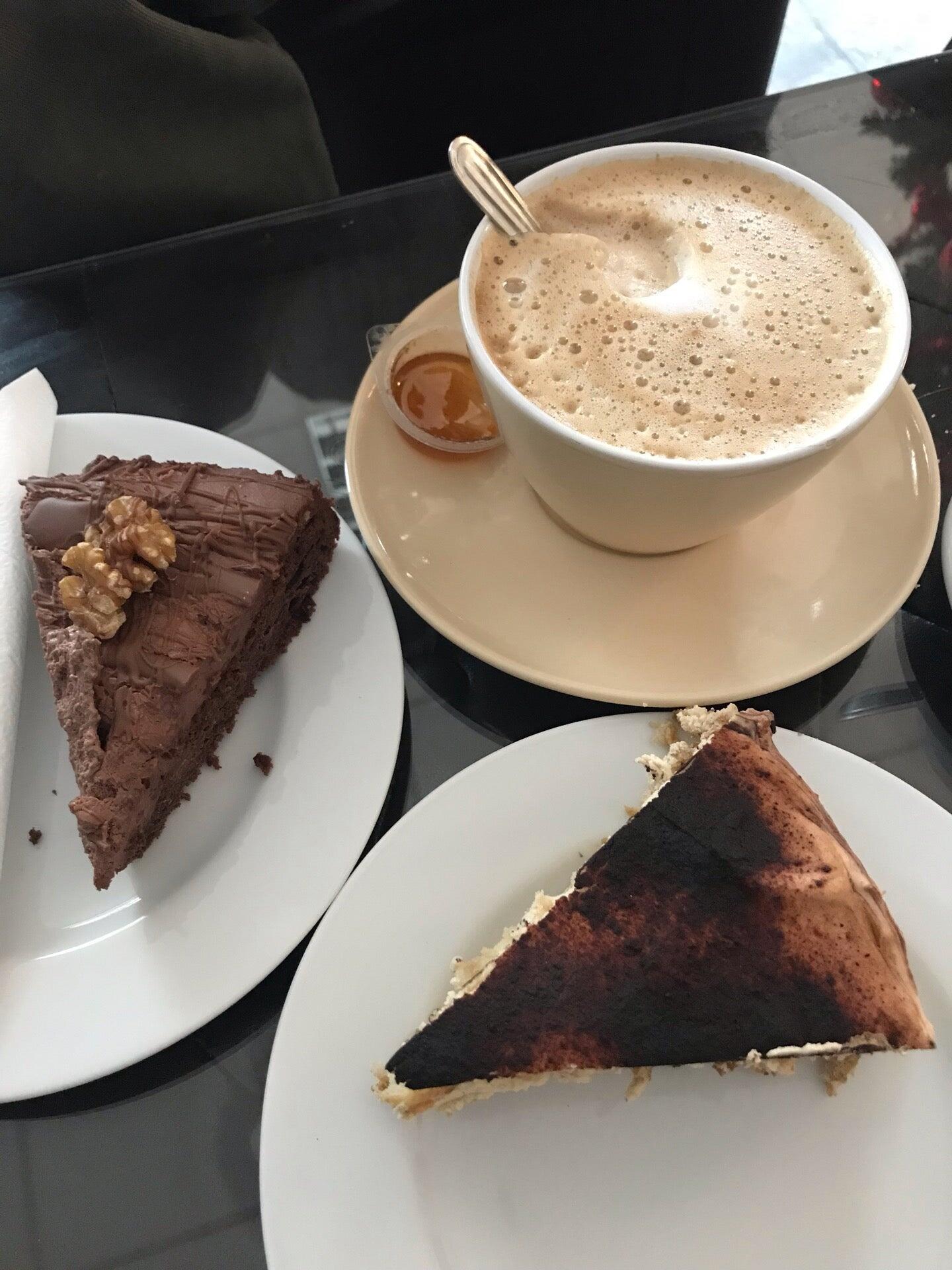 Eis Café Bäckerei Zimtmühle - Nextdoor