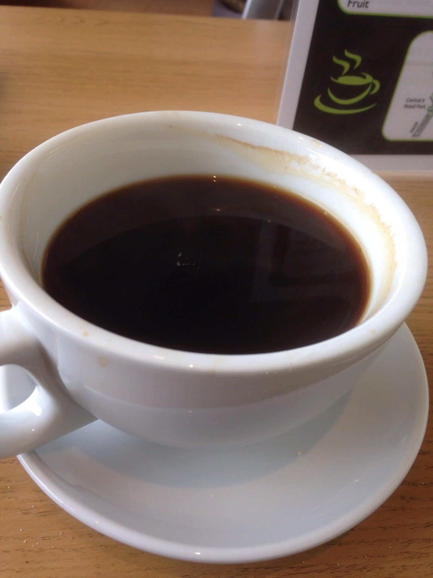 Murray's Coffee Shop - Coventry - Nextdoor
