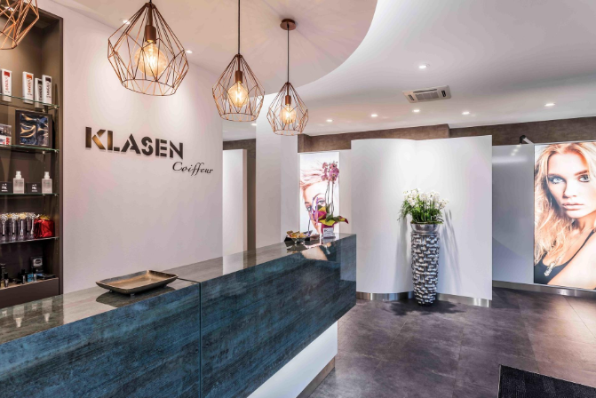 Klasen GmbH - Coiffeur - Nextdoor