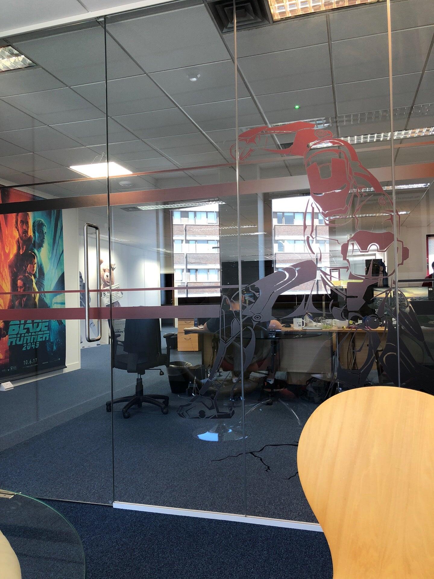 Eagle Eye Technology - Guildford - Nextdoor