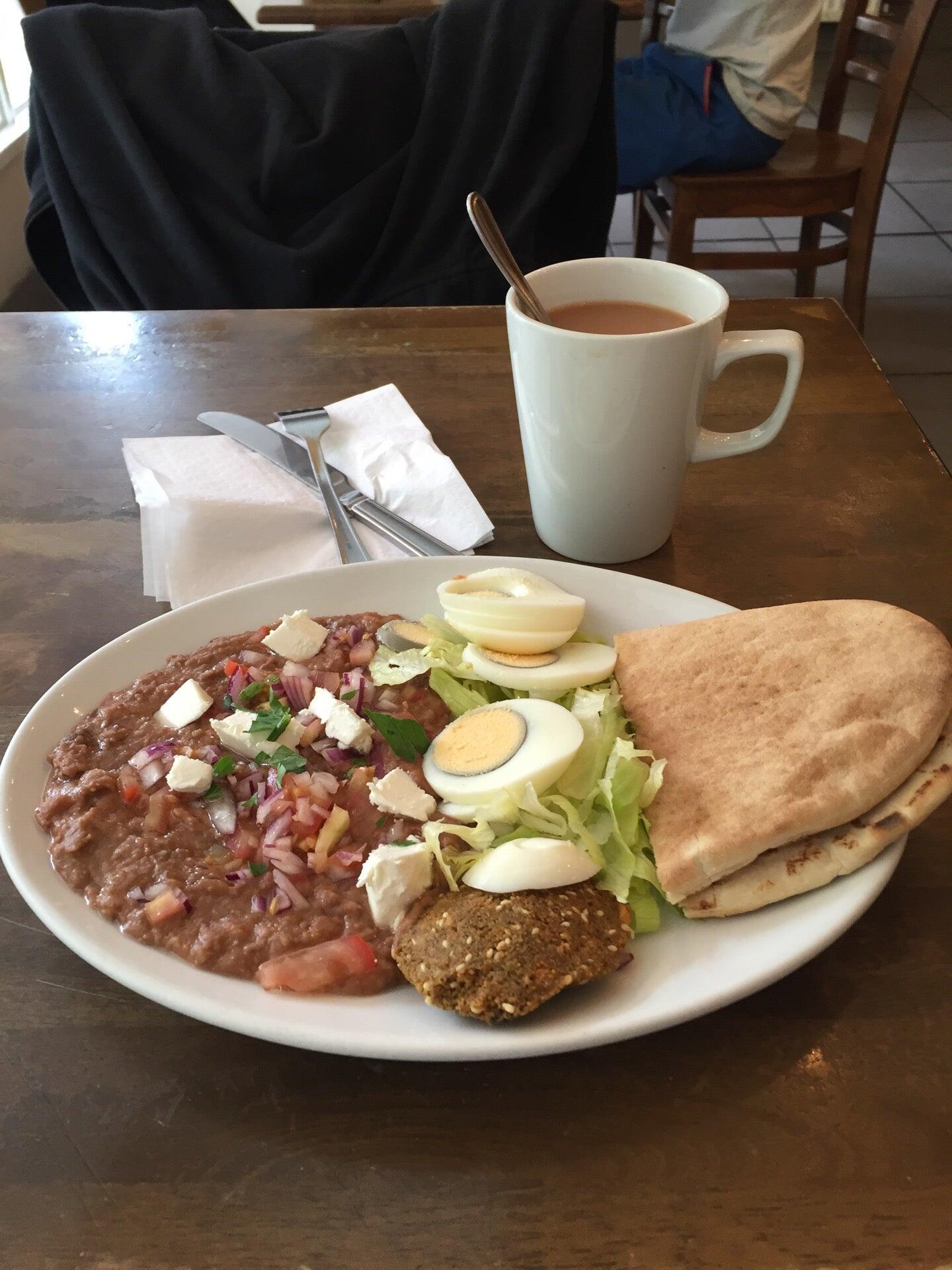 Kimos Cafe - Liverpool - Nextdoor