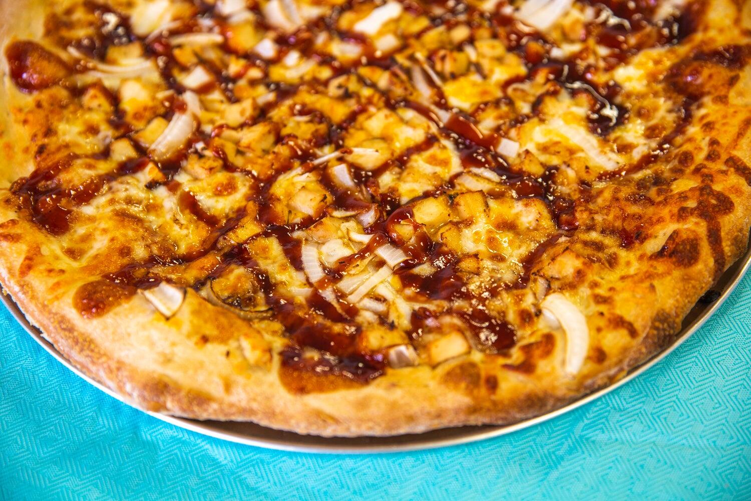 Jackpot Pizza - Spring - Spring, TX - Nextdoor