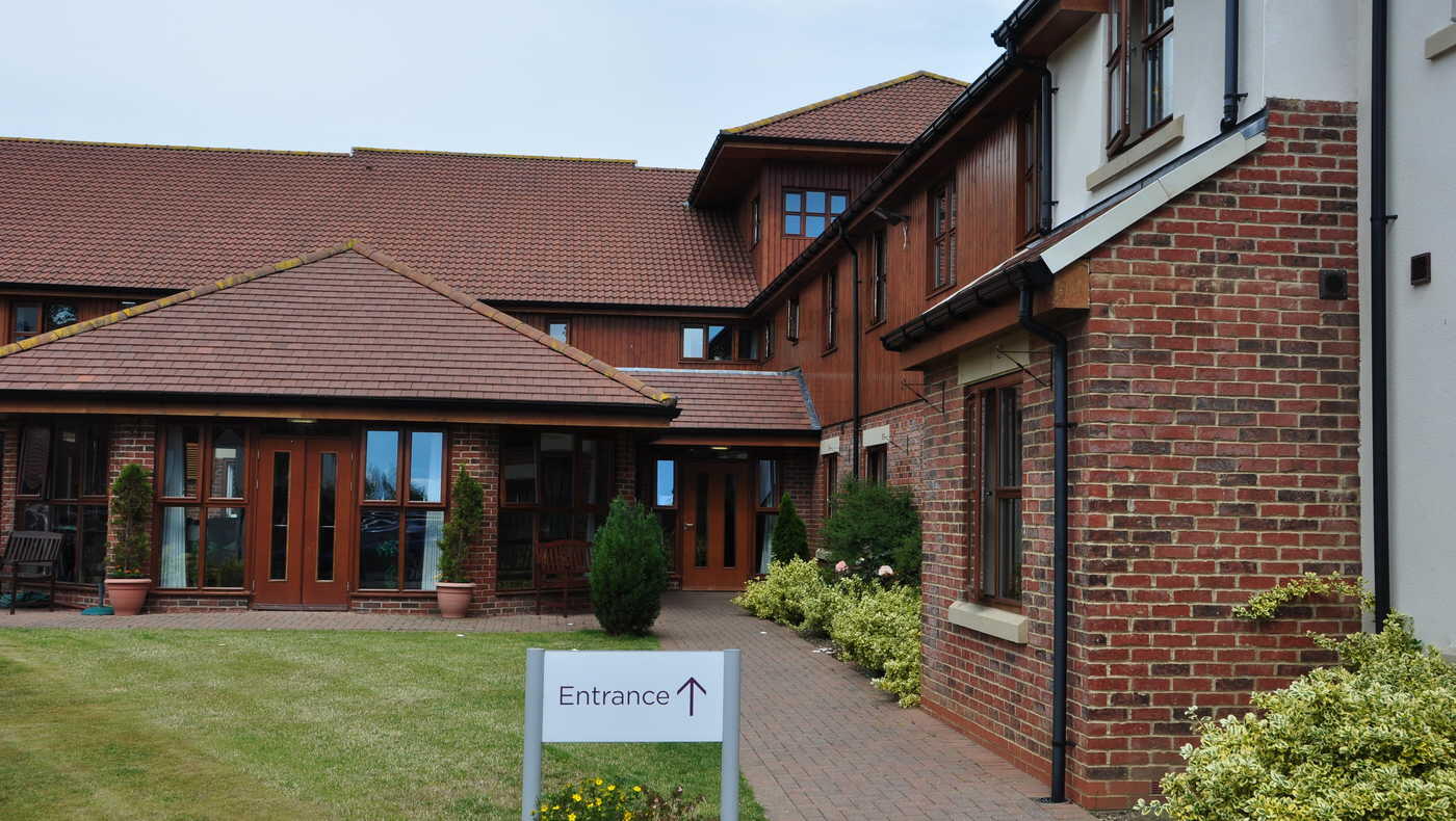 Anchor - Wynyard Woods care home - Nextdoor