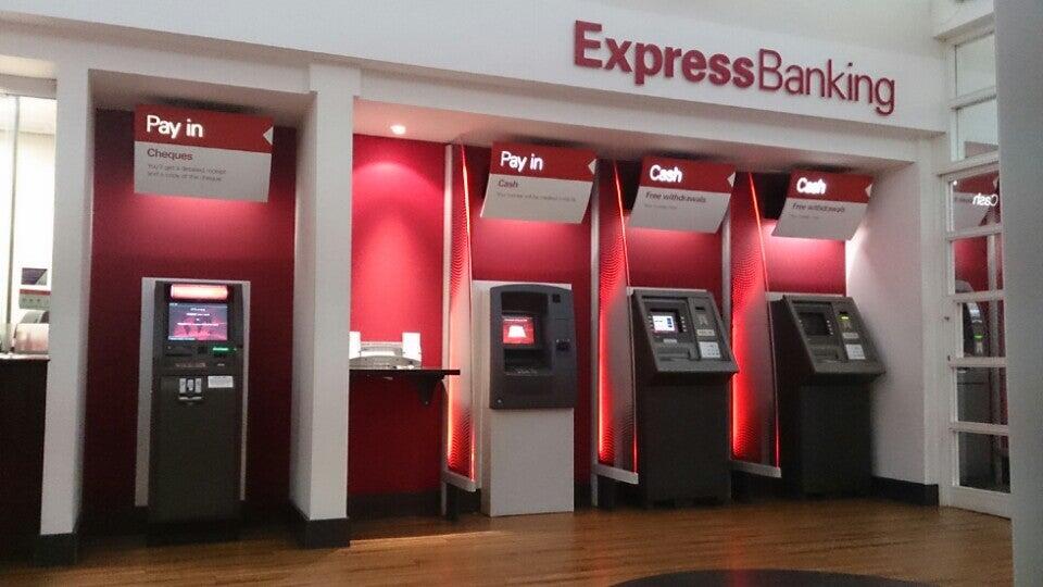 HSBC Lancaster - Lancaster - Nextdoor