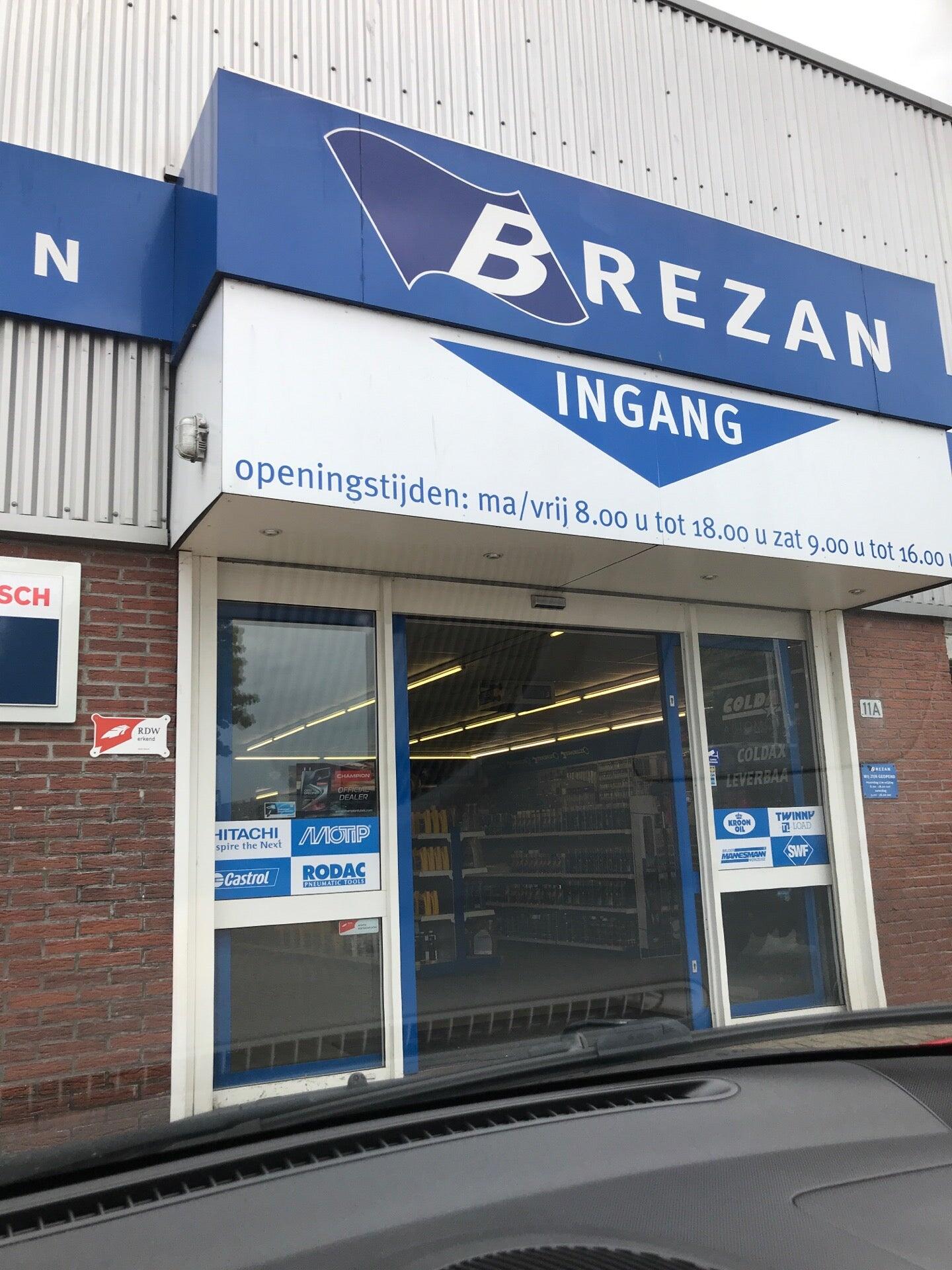 Brezan Automaterialen Zwolle - Zwolle, Overijssel - Nextdoor