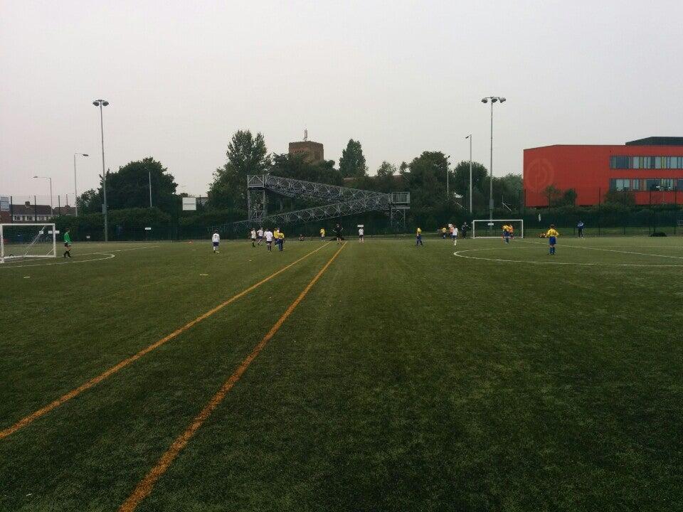 Whitton Community Centre - Twickenham - Nextdoor