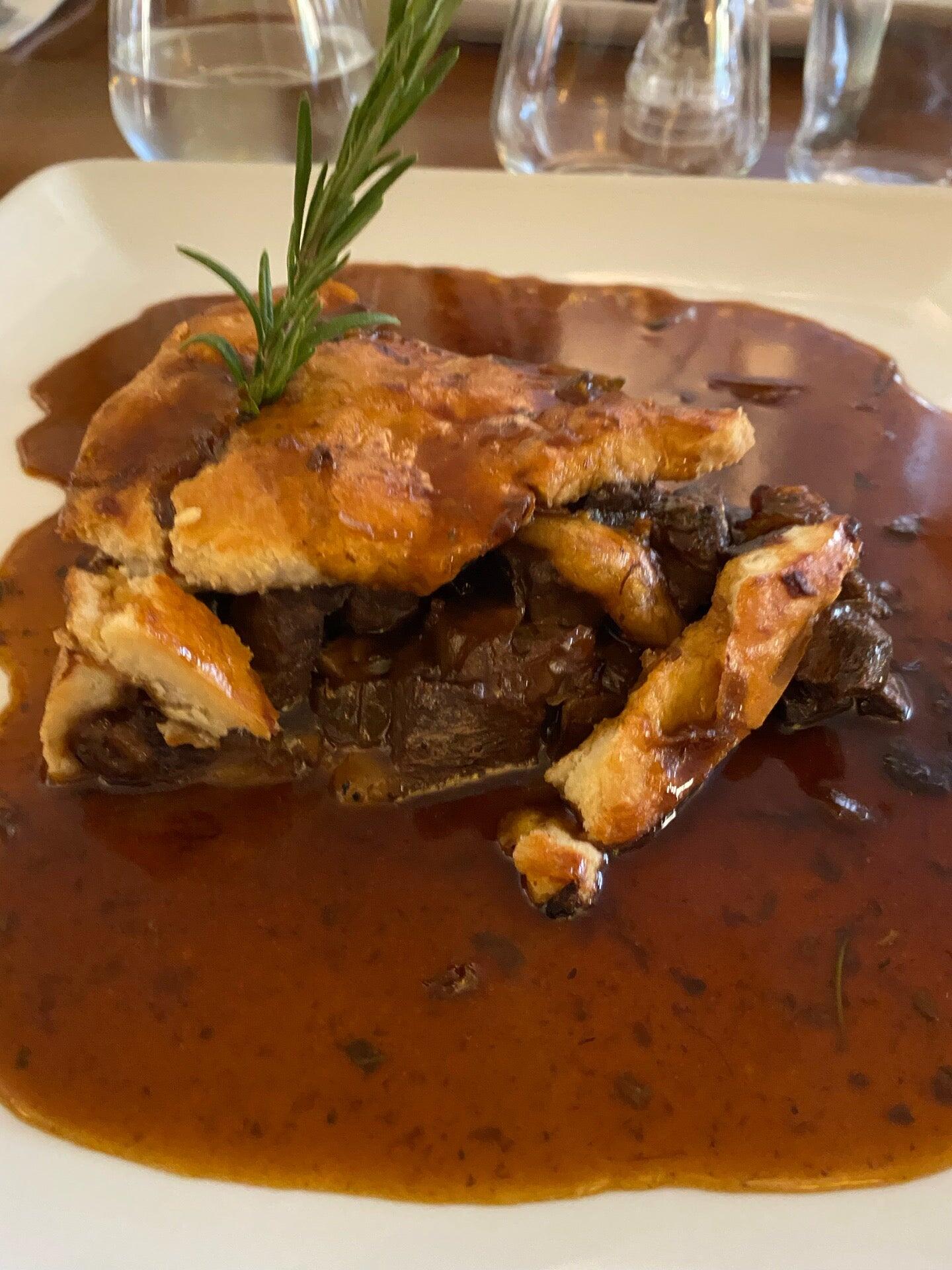 The Westbury Inn - Westbury-sub-Mendip - Nextdoor