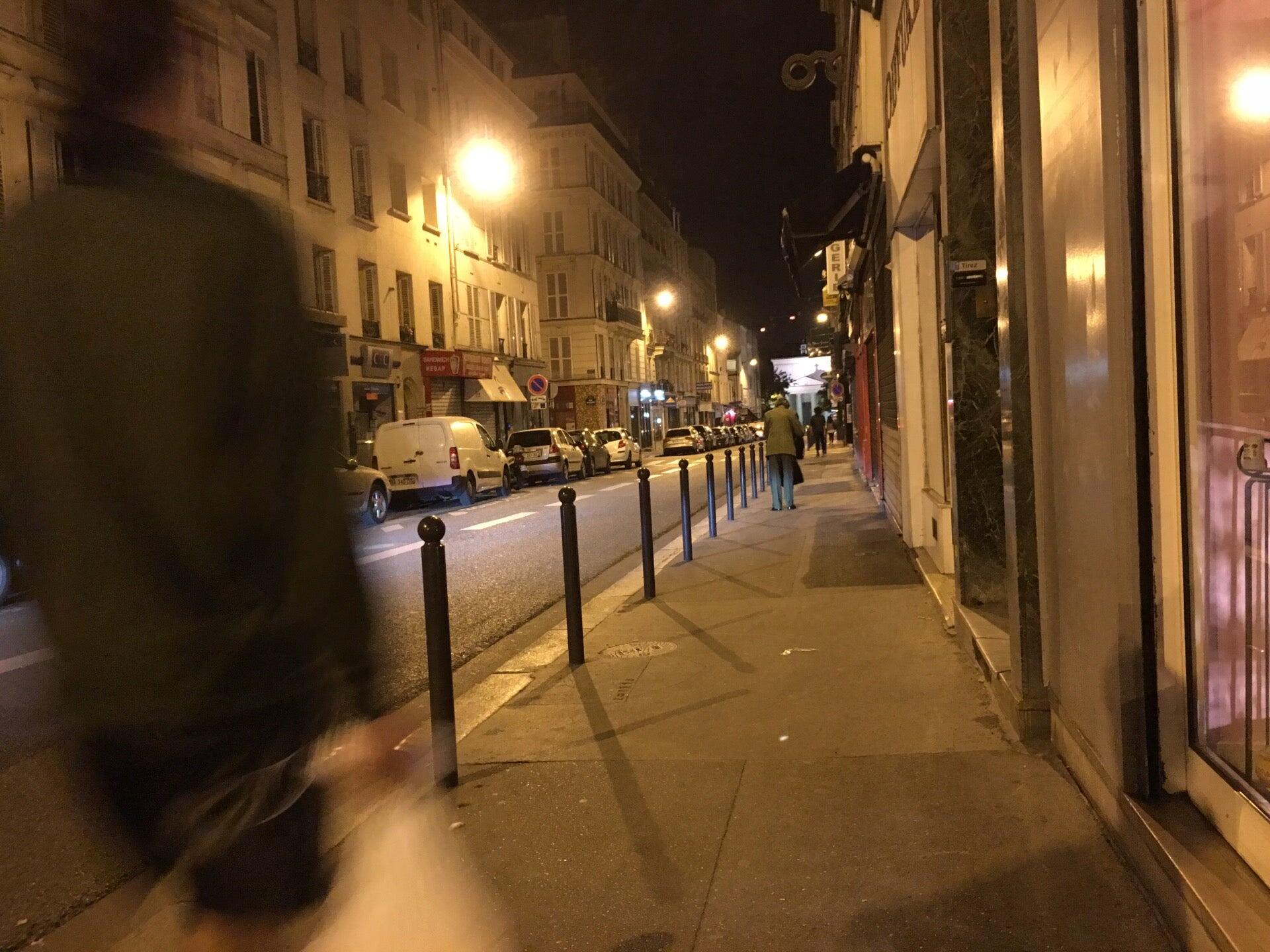 Le Petit Batignolles - Nextdoor