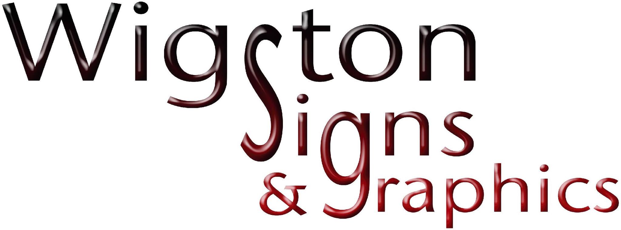 Wigston Signs & Graphics - Wigston Parva - Nextdoor