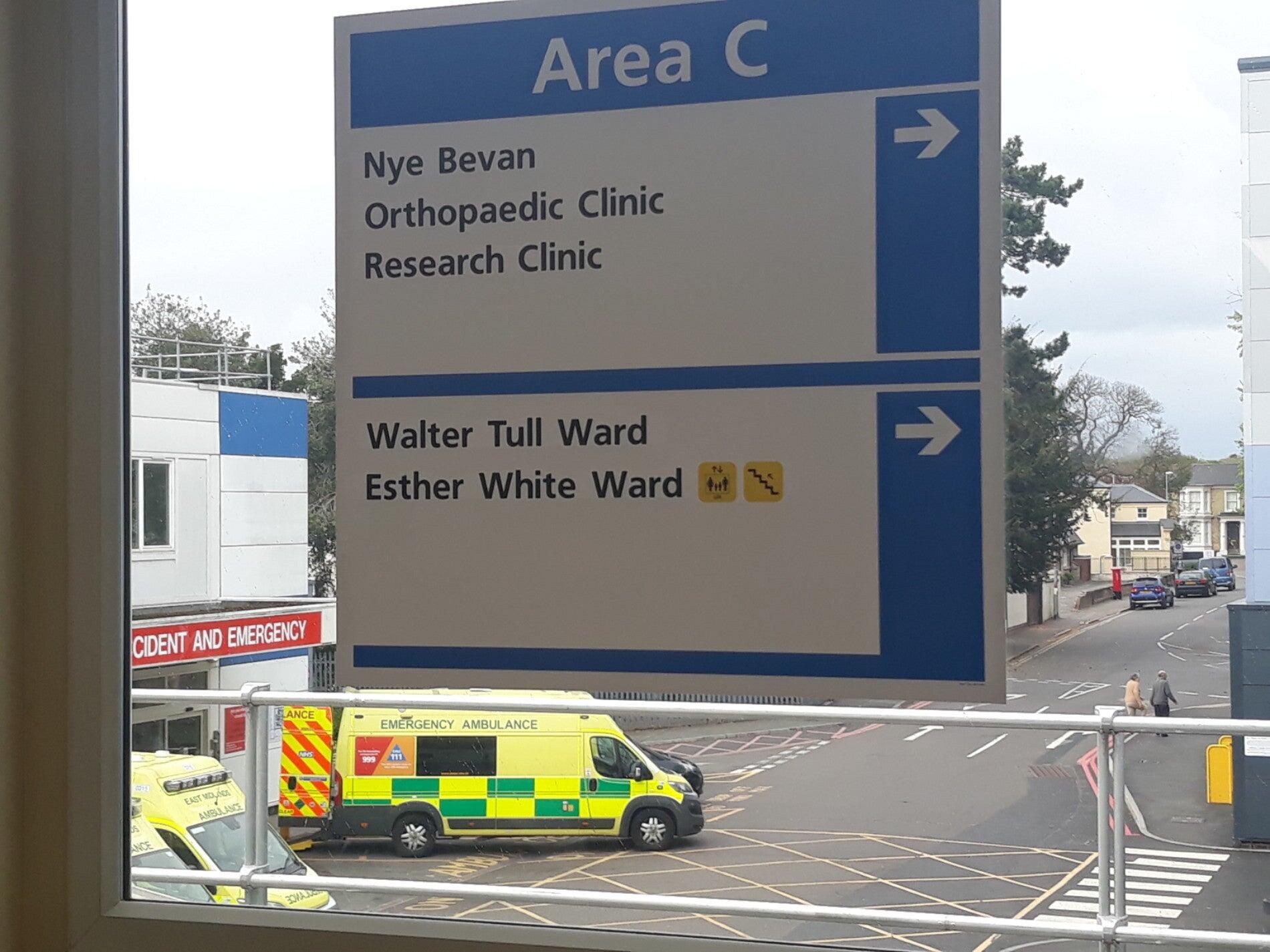 Walter Tull Ward - Northampton - Nextdoor