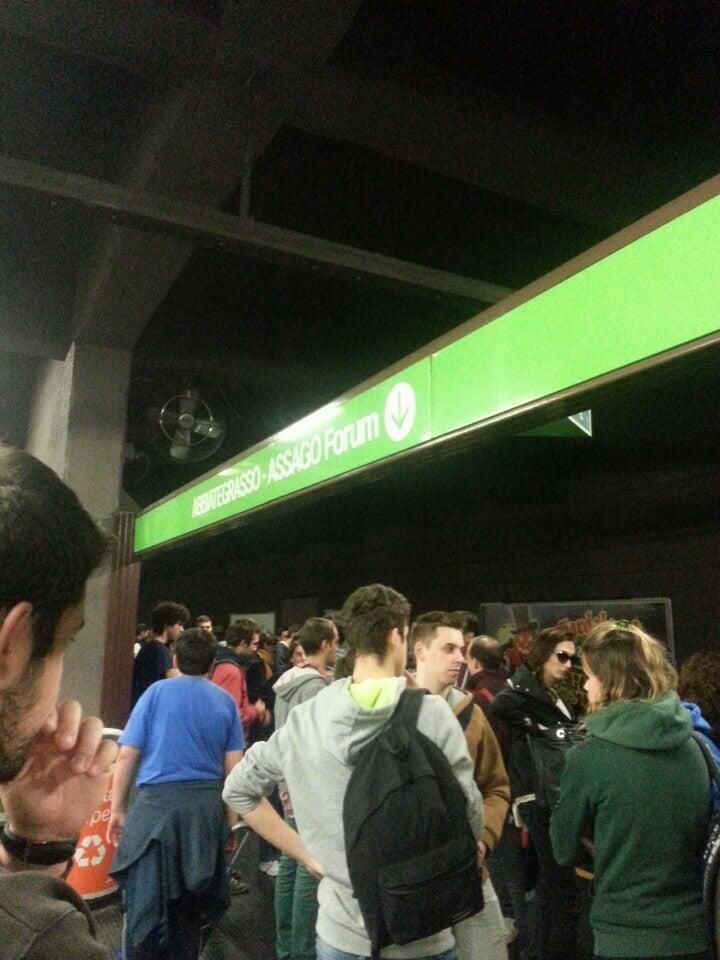 Fermata ATM Viale Romagna / Piazzale Piola - Nextdoor