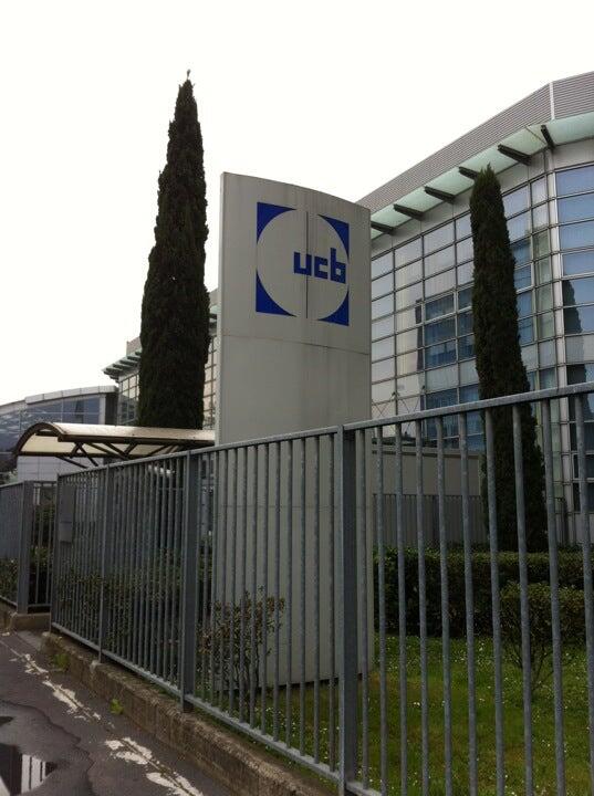 Ucb Pharma SPA - Nextdoor