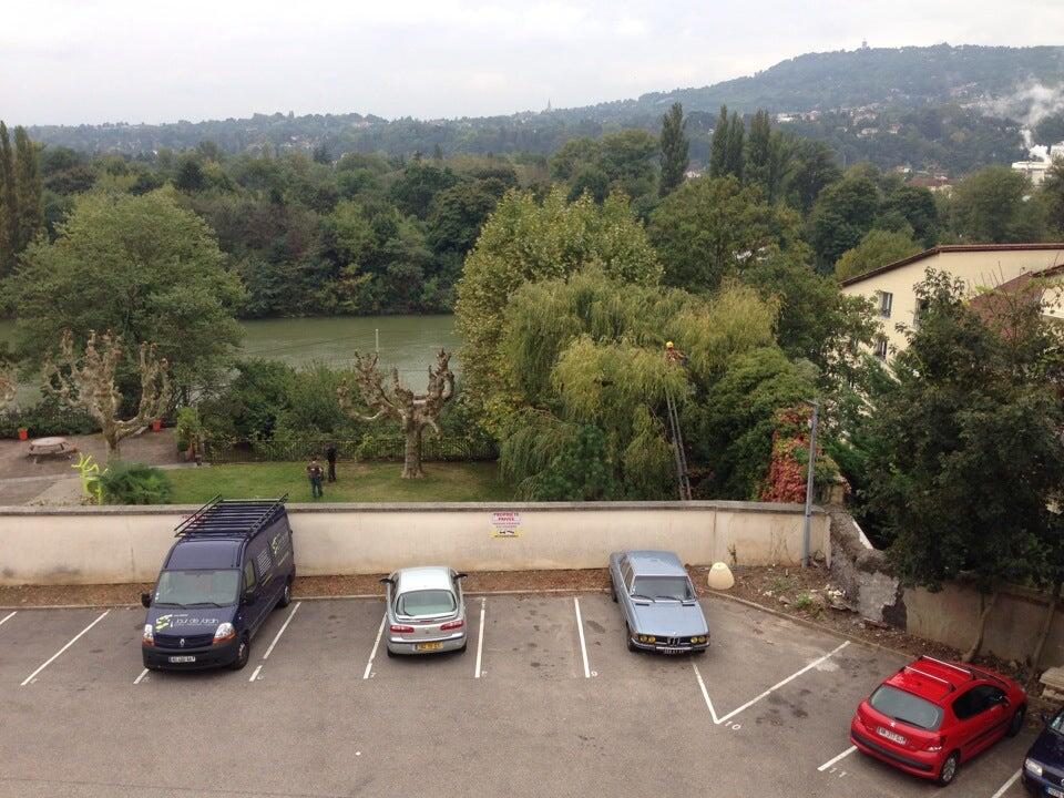 Vallion Europe - Nextdoor