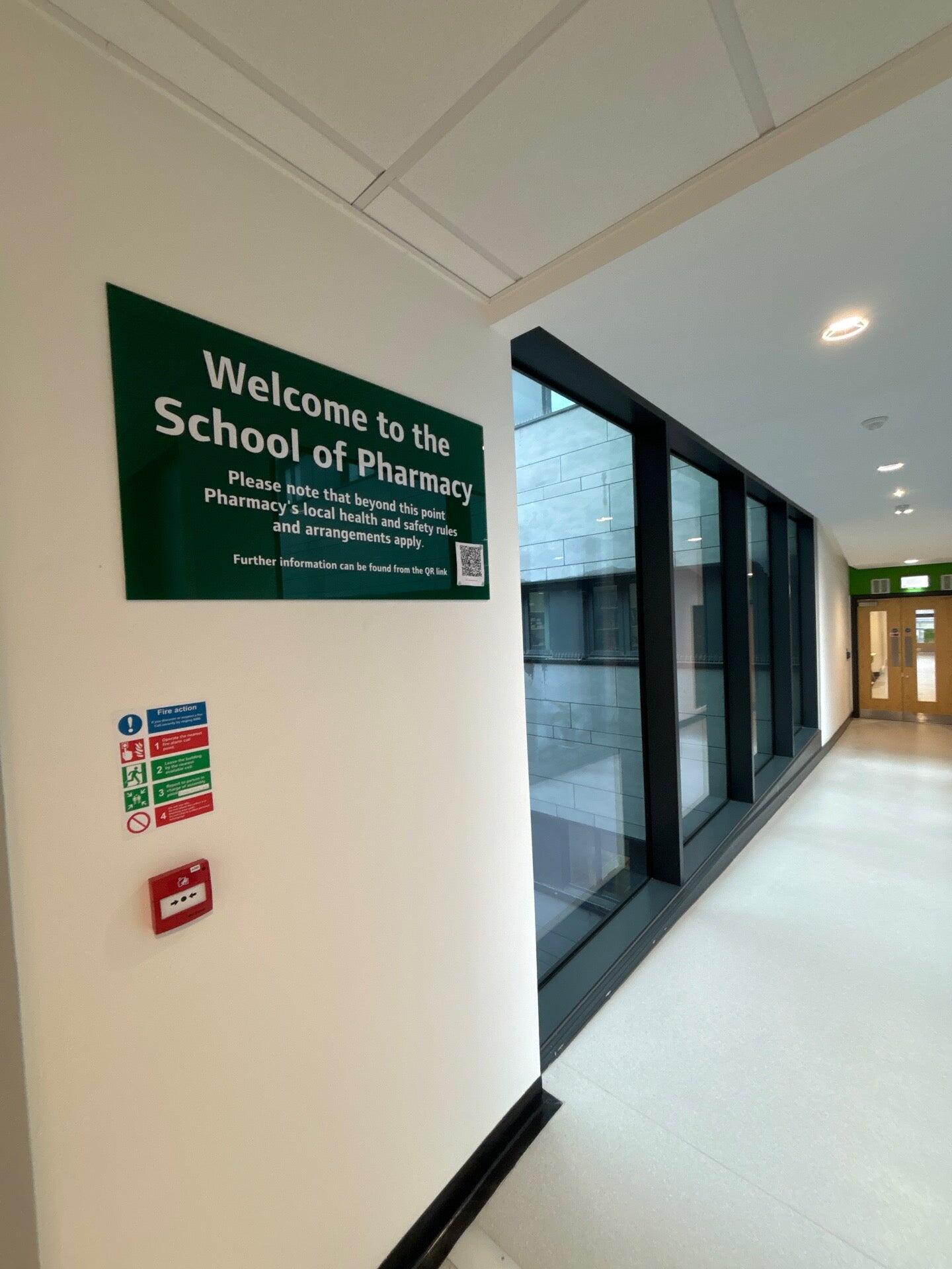 Boots Science Building - Nottingham - Nextdoor