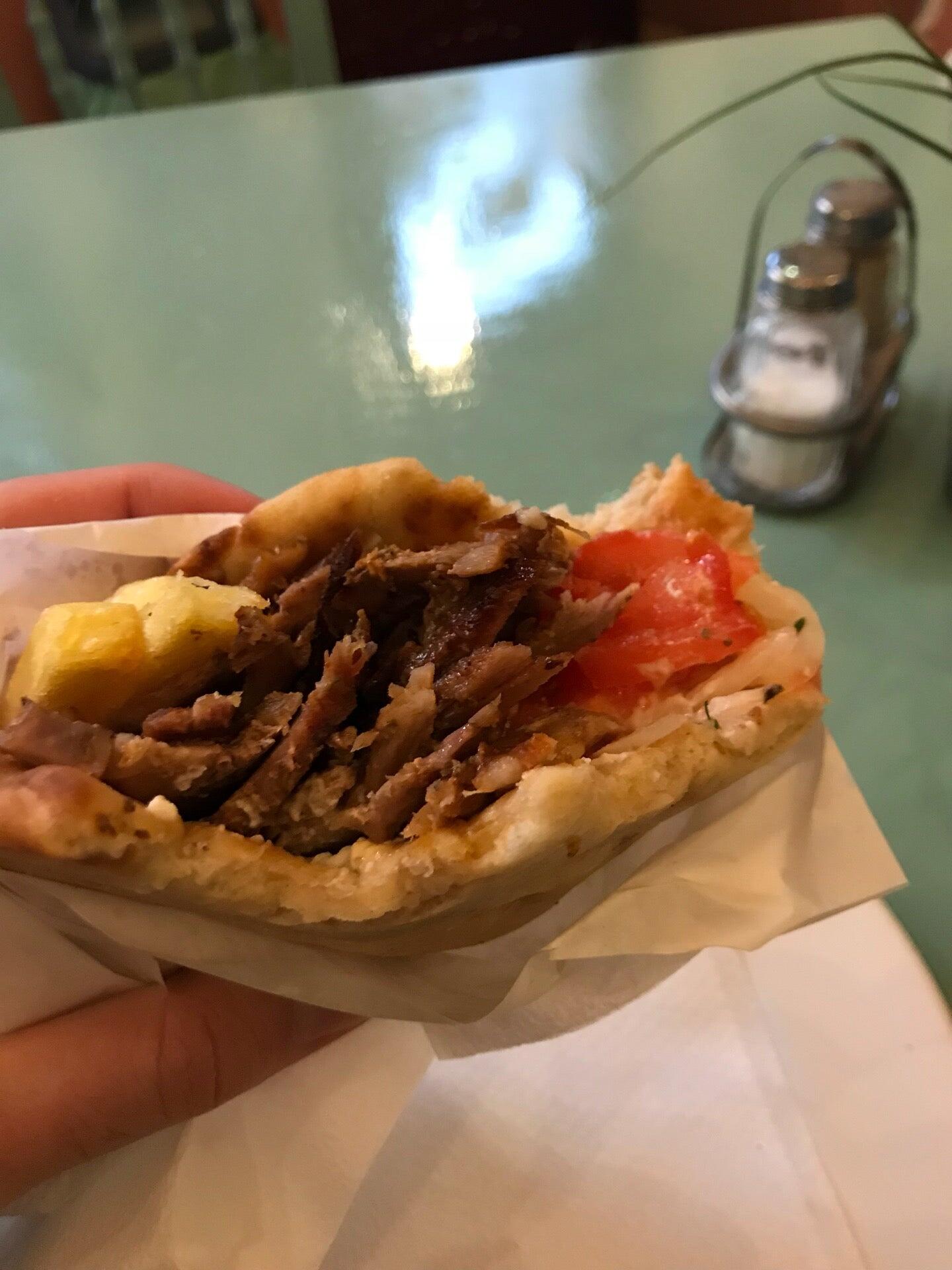 Mr. Gyros - Nextdoor