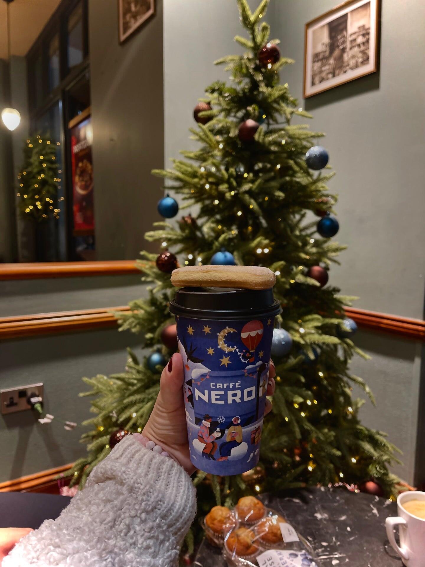 Caffè Nero - Chippenham - Nextdoor