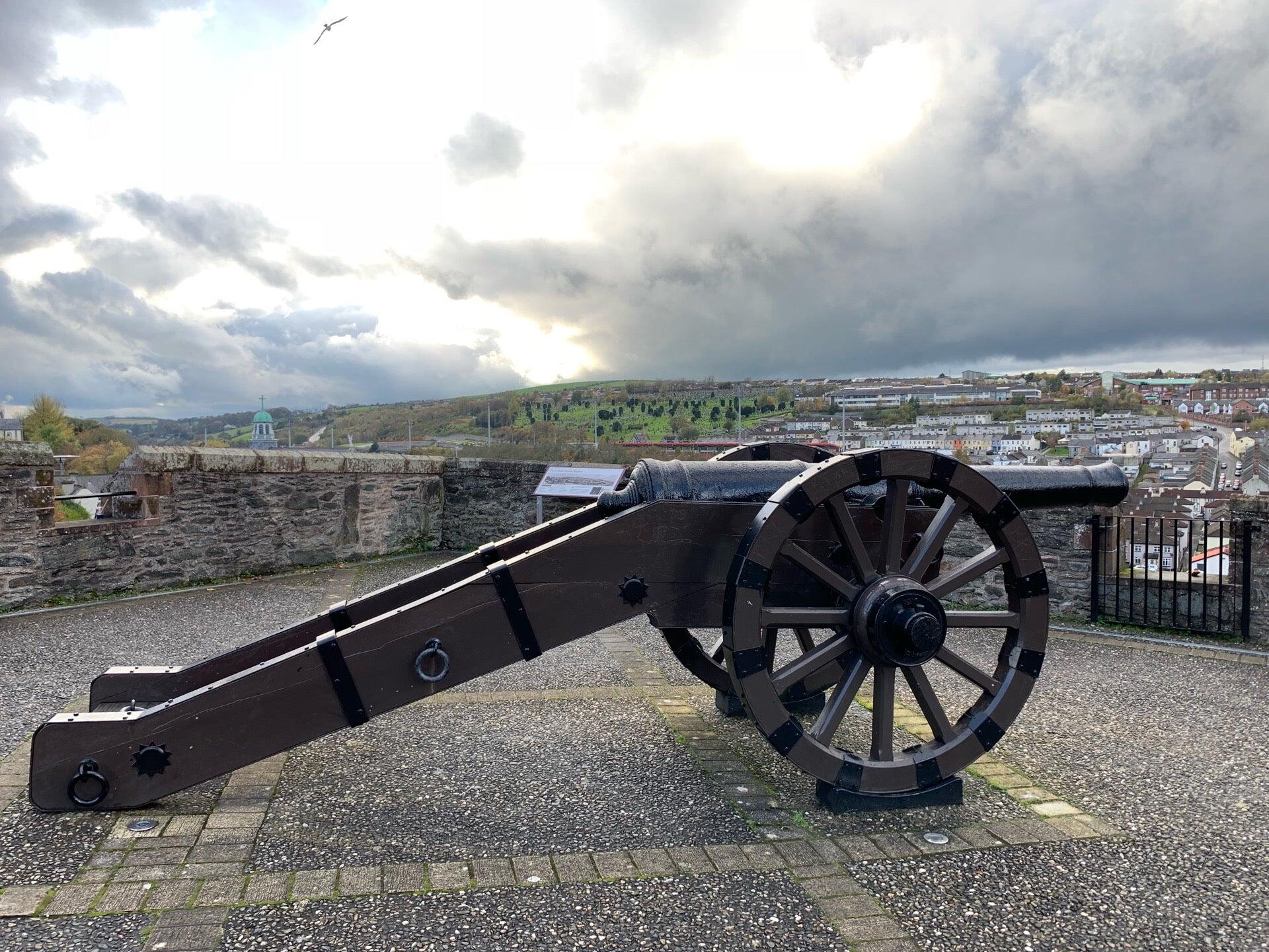 Tower Museum - Londonderry - Nextdoor