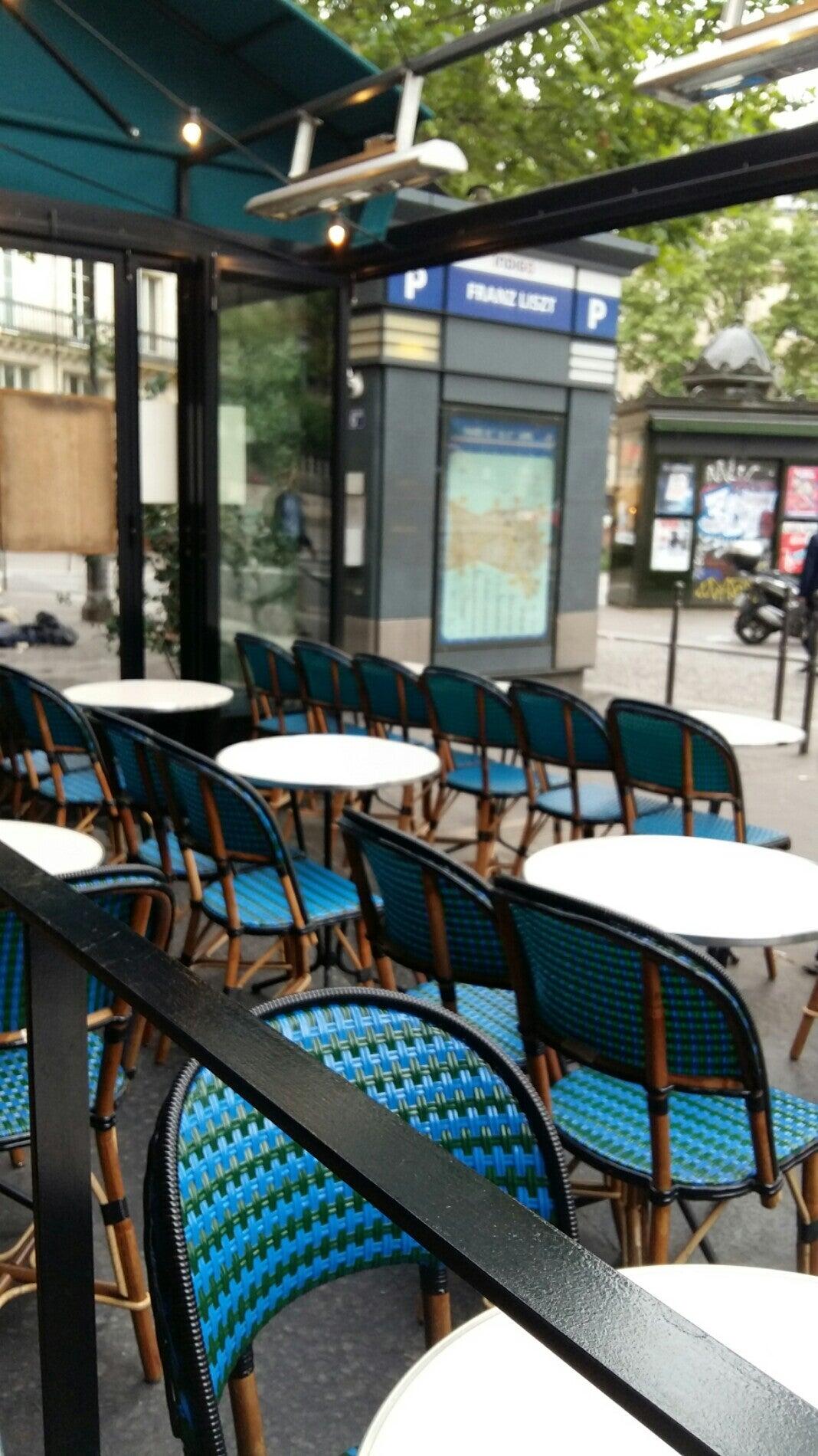 Louis Caisse - Nextdoor