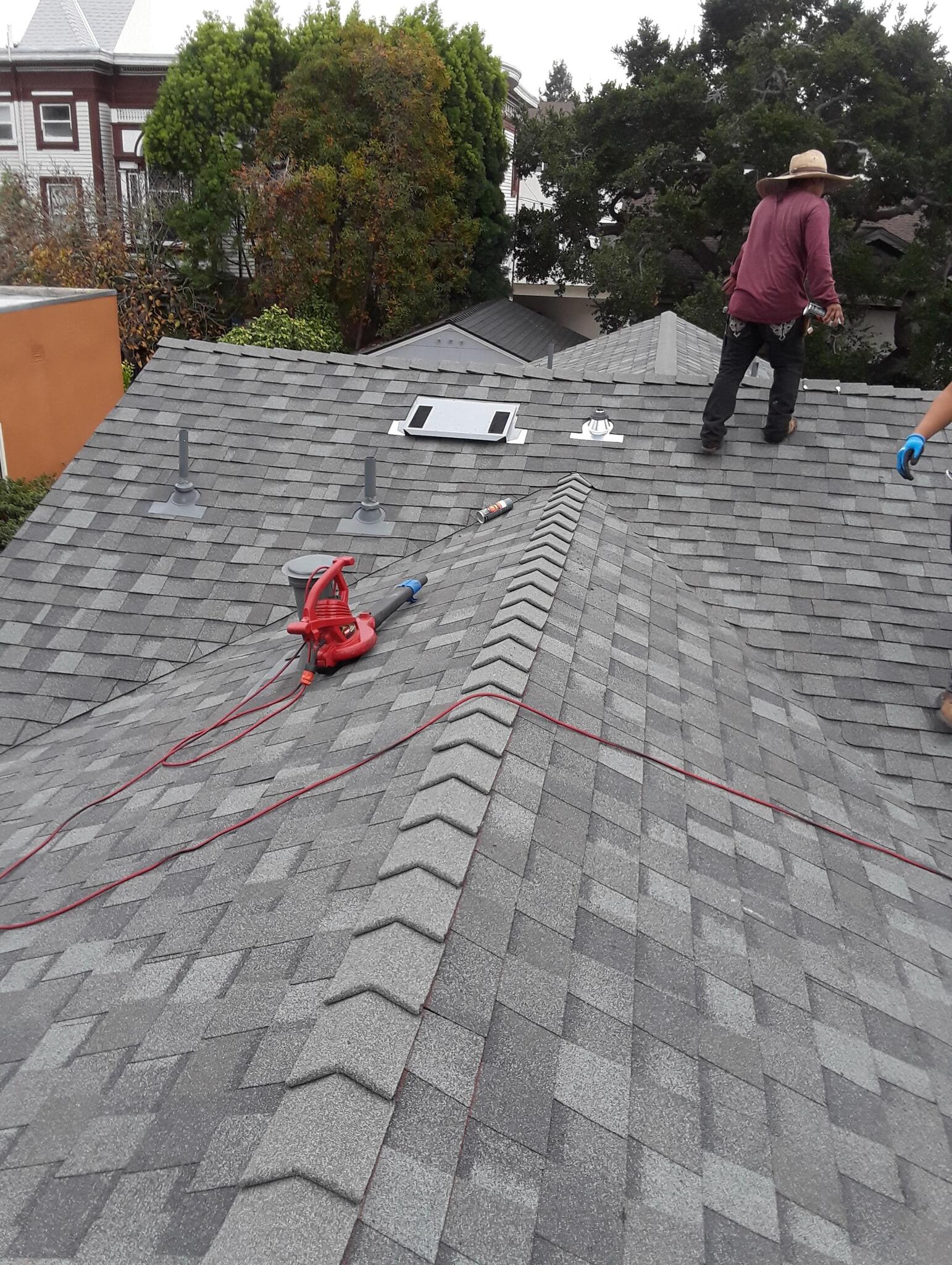 IB Roofing - Nextdoor