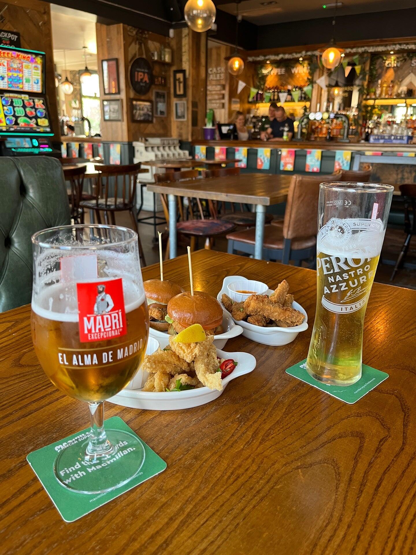 Stonemasons Arms - Timperley - Nextdoor