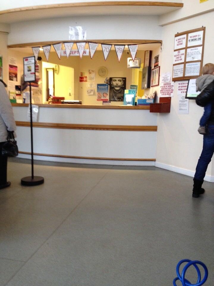 Fairbrook Medical Centre - Borehamwood, England - Nextdoor Fairbrook Medical Centre - Borehamwood, England - Nextdoor