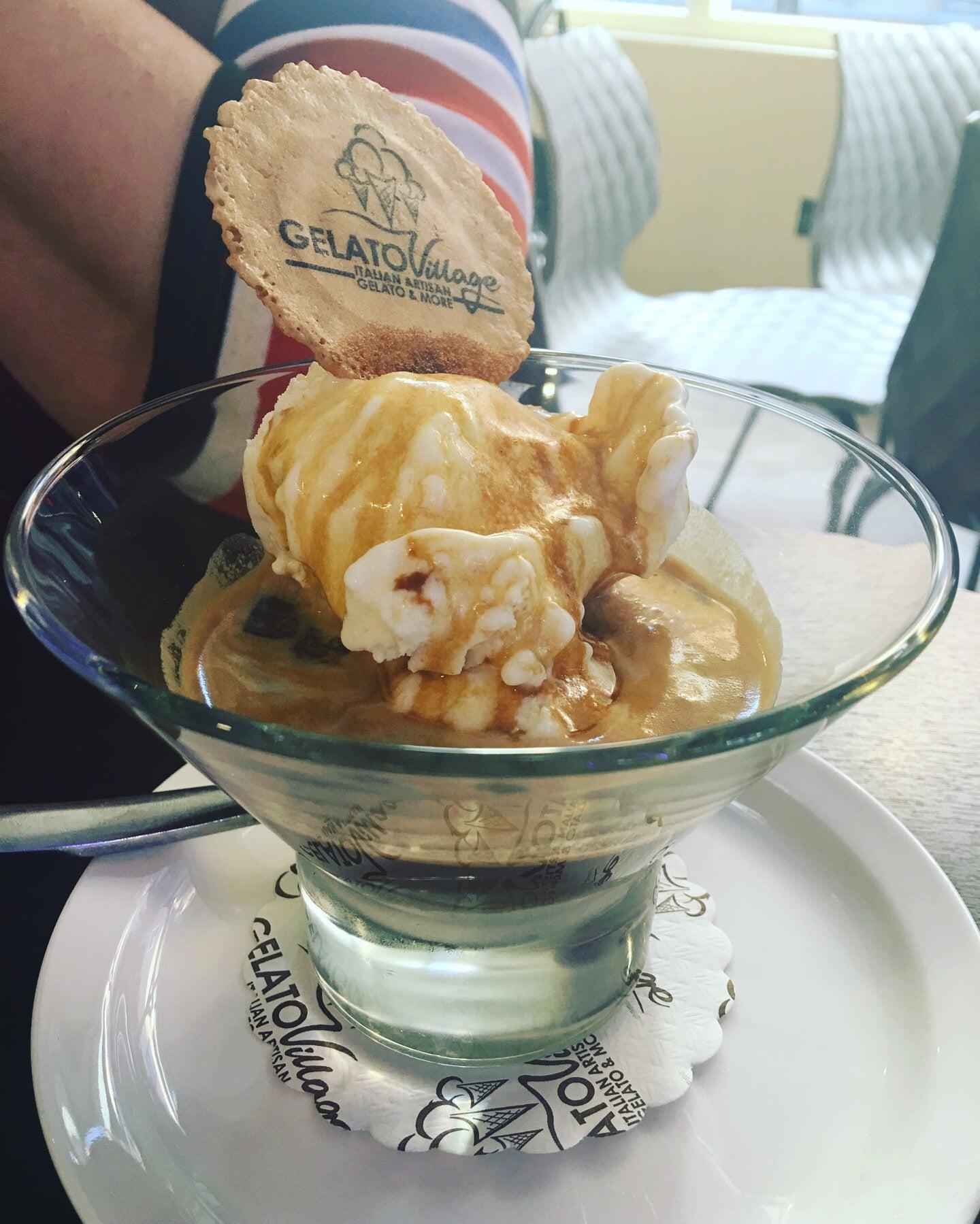 Gelato Village - Leicester - Nextdoor