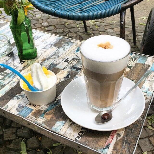 Café con Calma Fermenti - Nextdoor