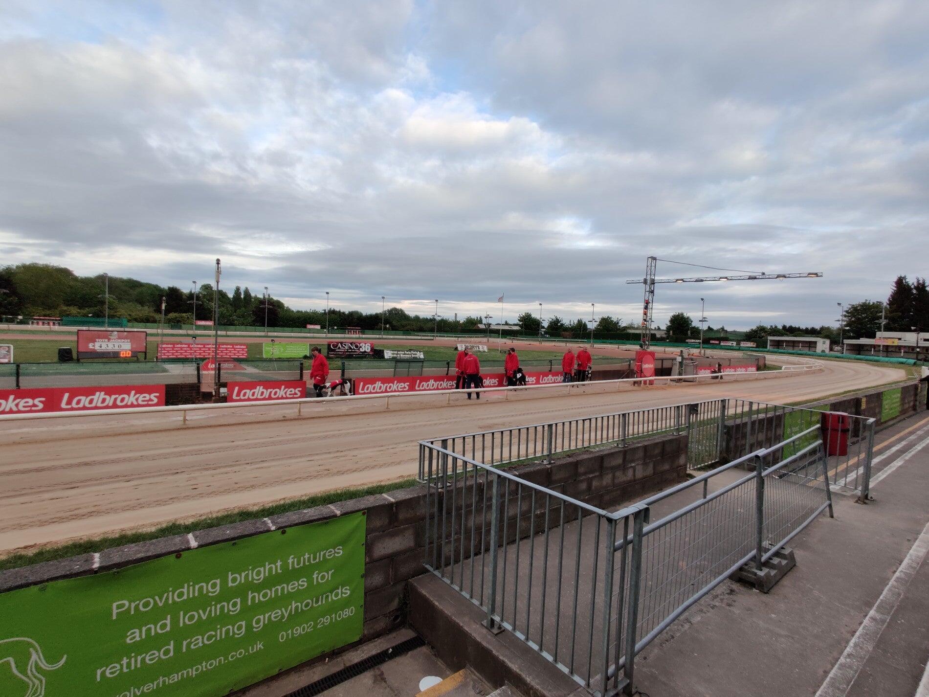 Monmore Green Stadium - Wolverhampton - Nextdoor