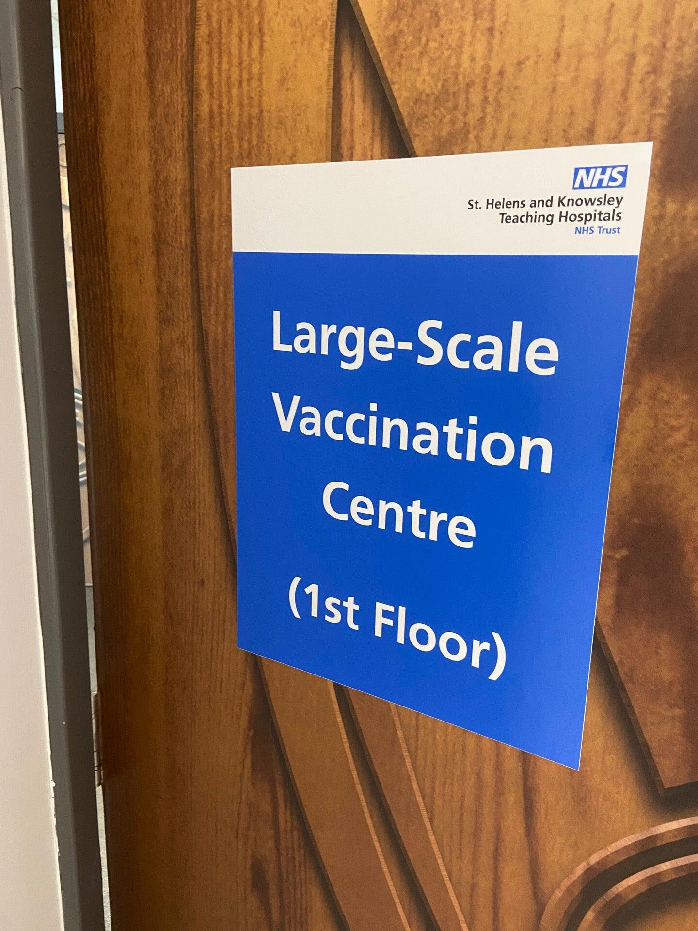 Totally Wicked Stadium - St. Helens - Nextdoor