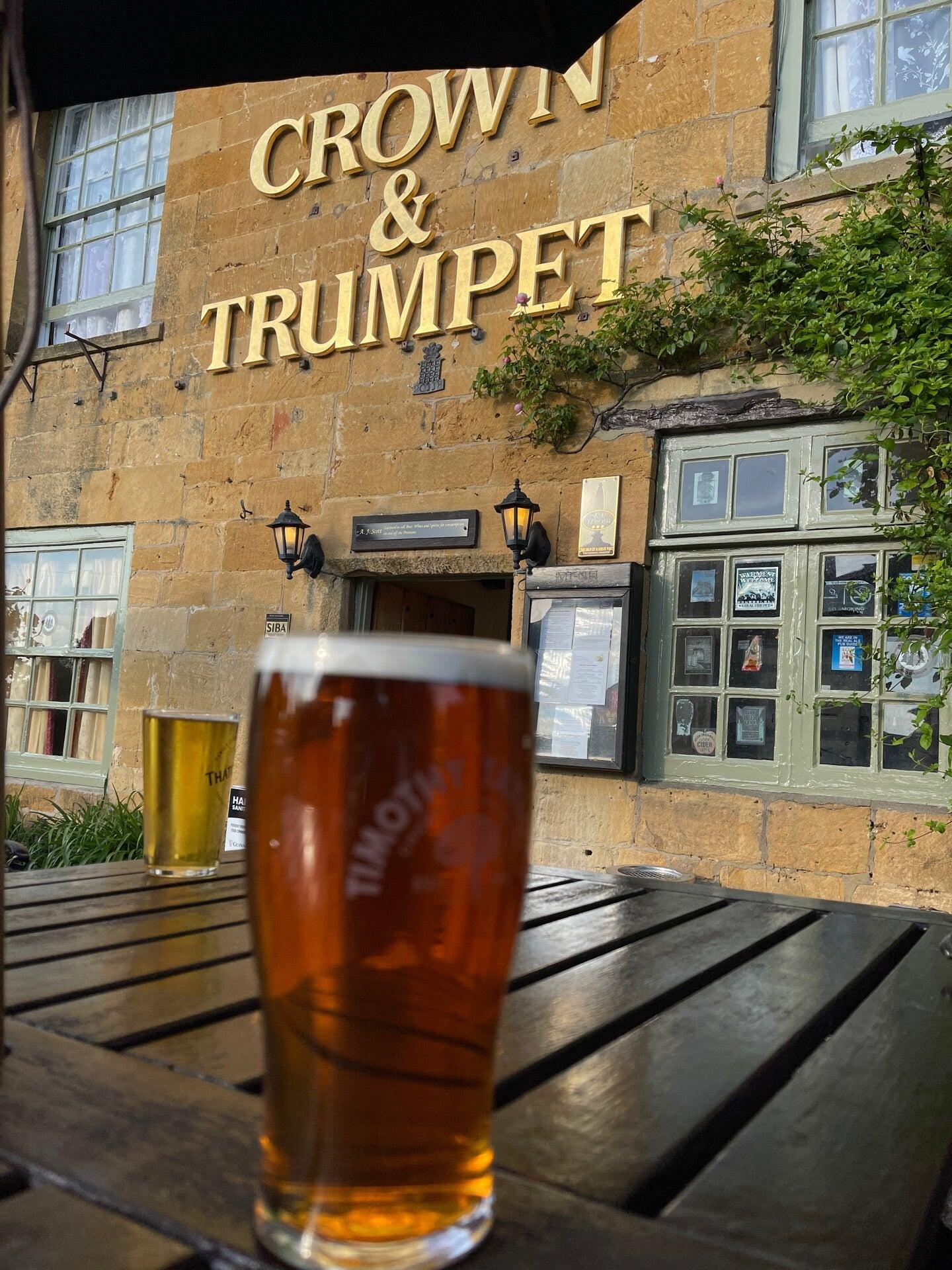 Crown & Trumpet Inn - Broadwey - Nextdoor
