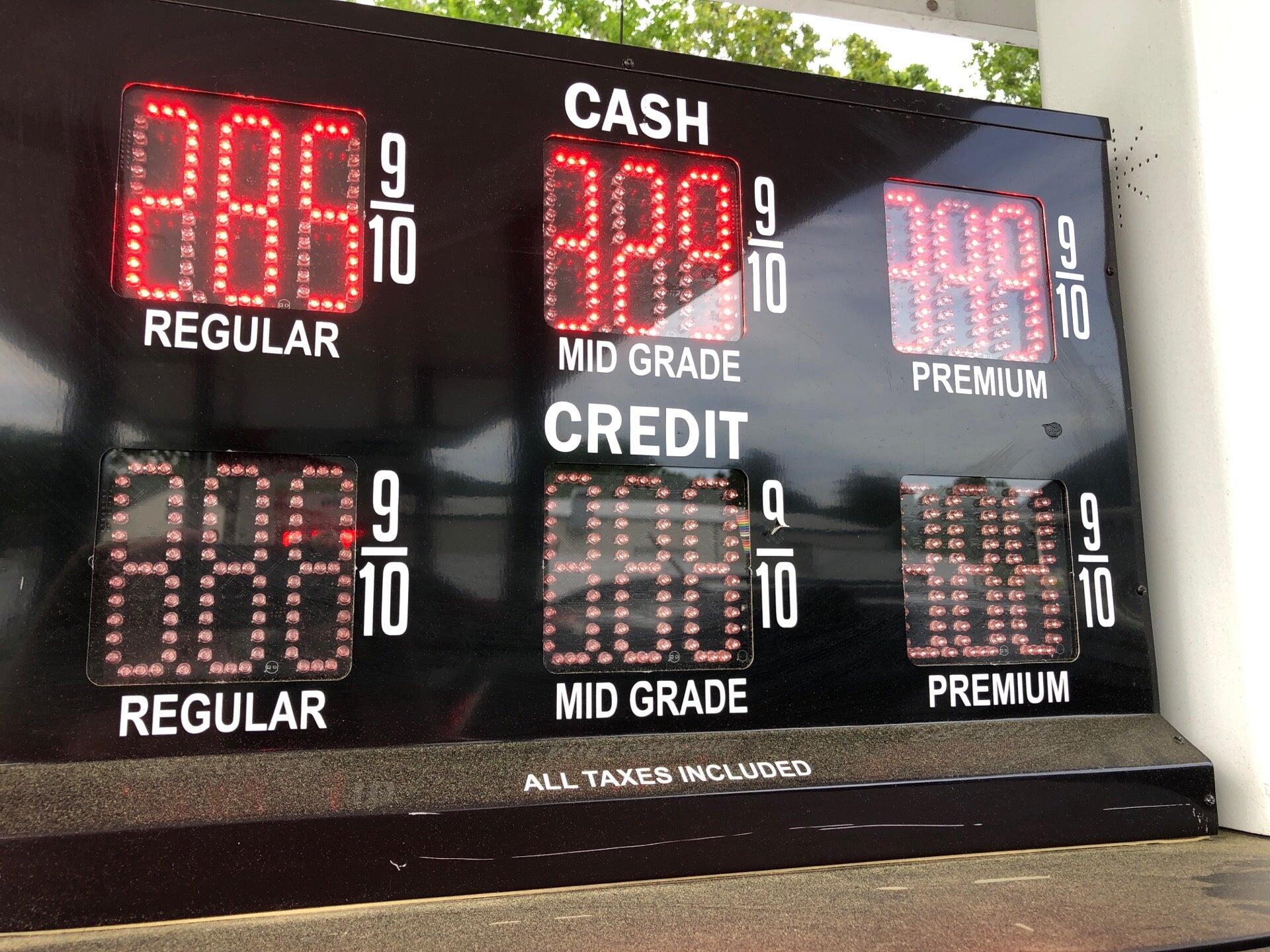 CITGO - Gales Ferry, CT - Nextdoor