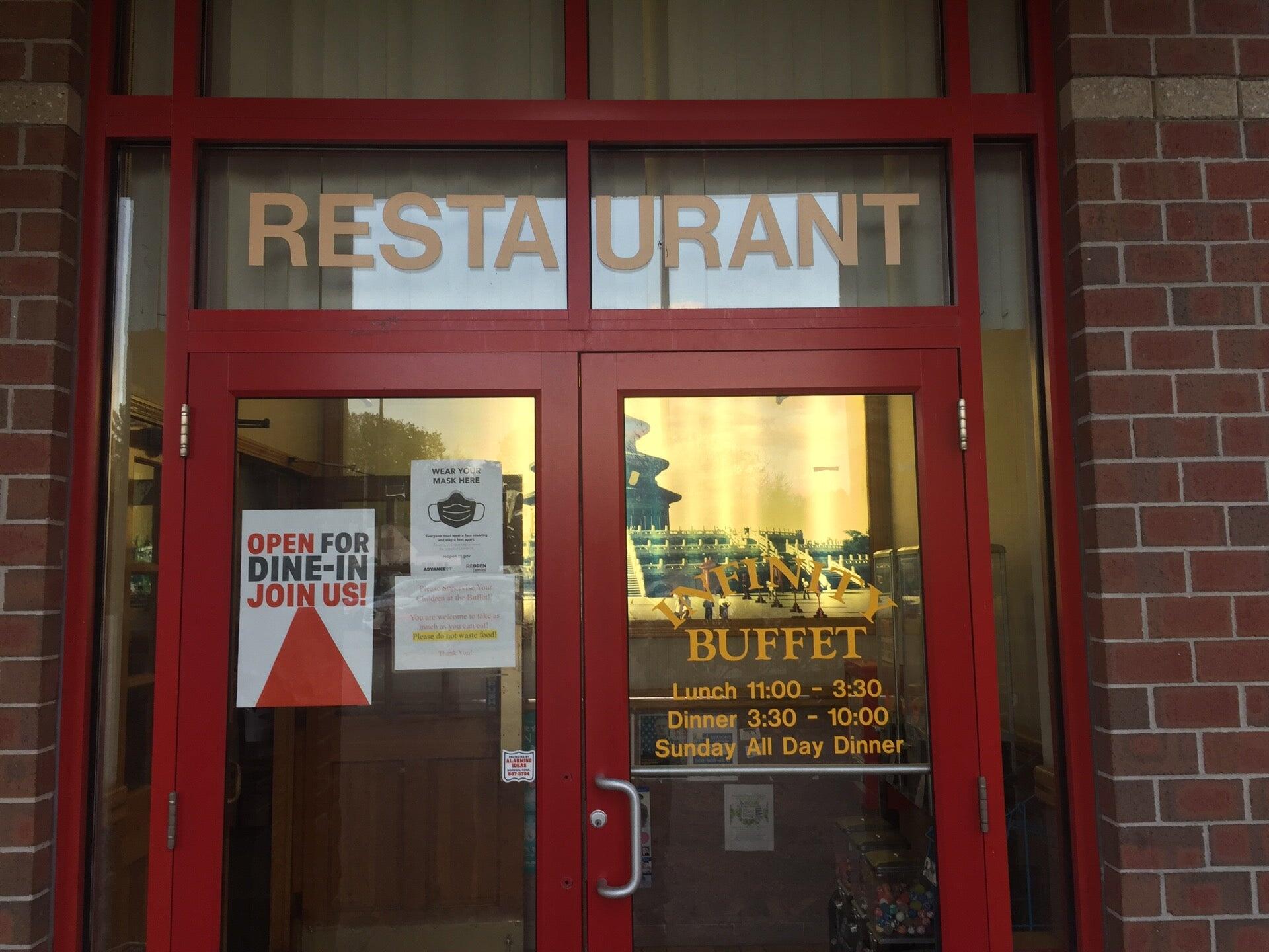 Infinity Palace - Norwich, CT - Nextdoor