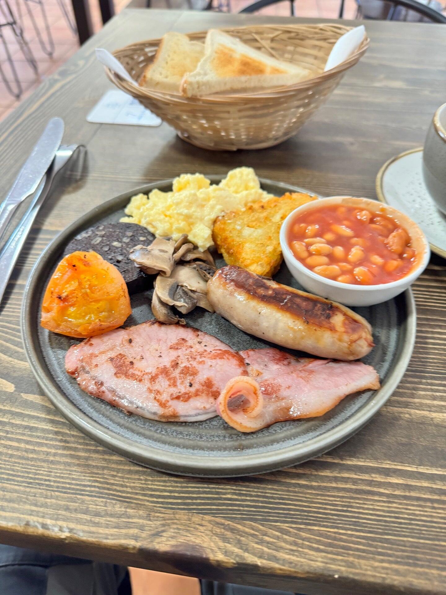 Deepdale Cafe - Burnham Deepdale - Nextdoor