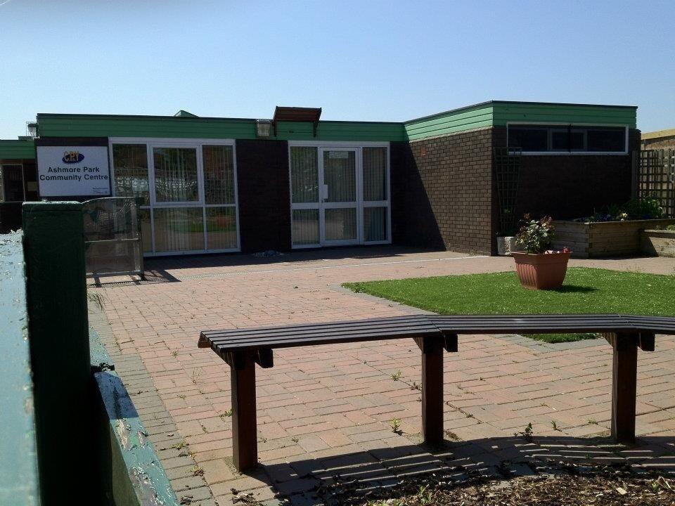 Ashmore Park Community Centre - Wolverhampton - Nextdoor