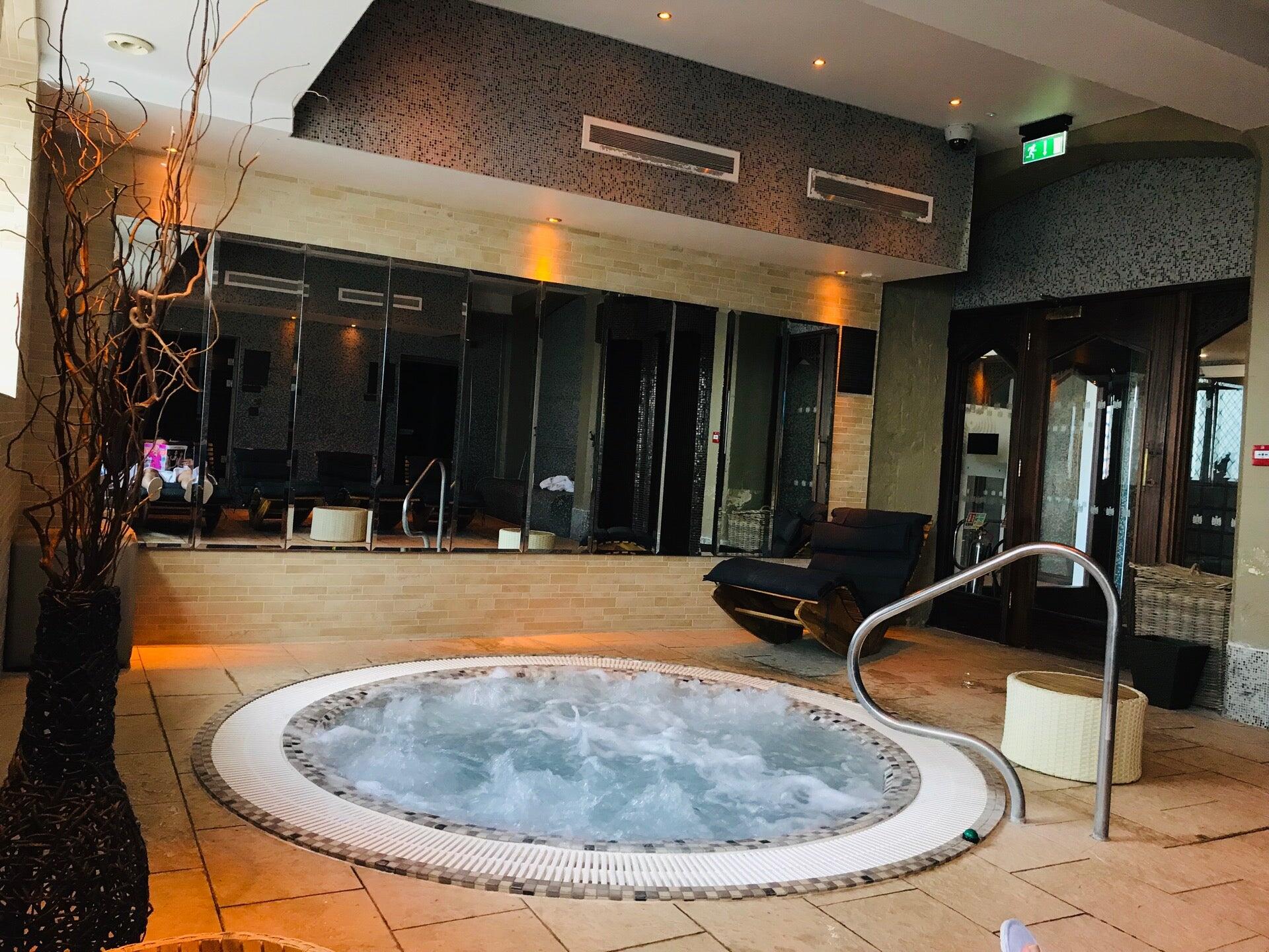 Ellenborough Park Cheltenham Spa - Southam - Nextdoor