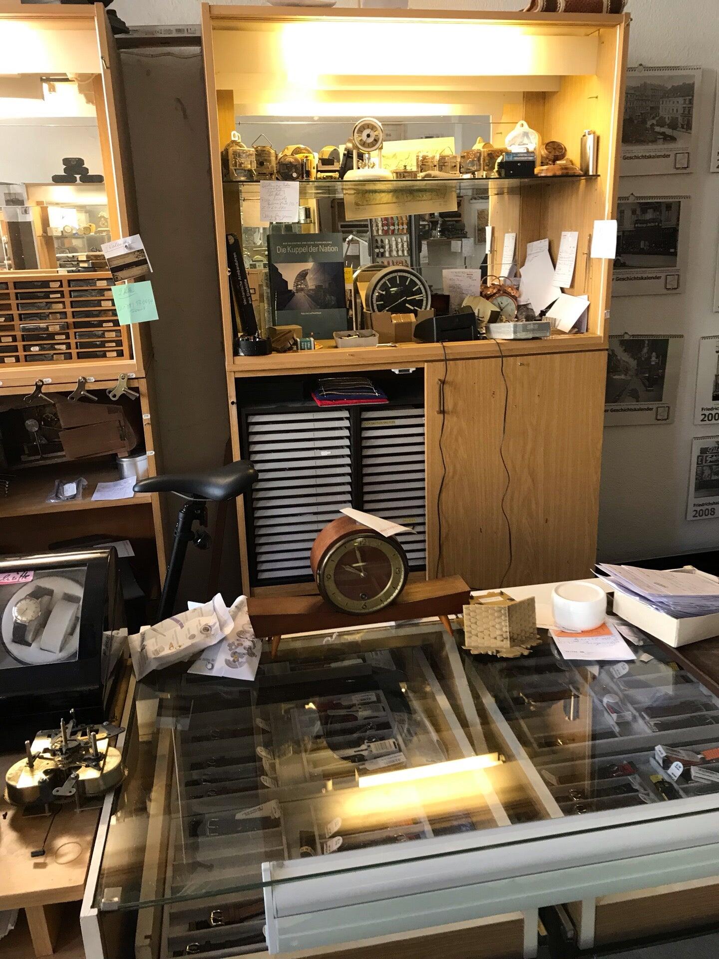 Bernd Siebert - Nextdoor