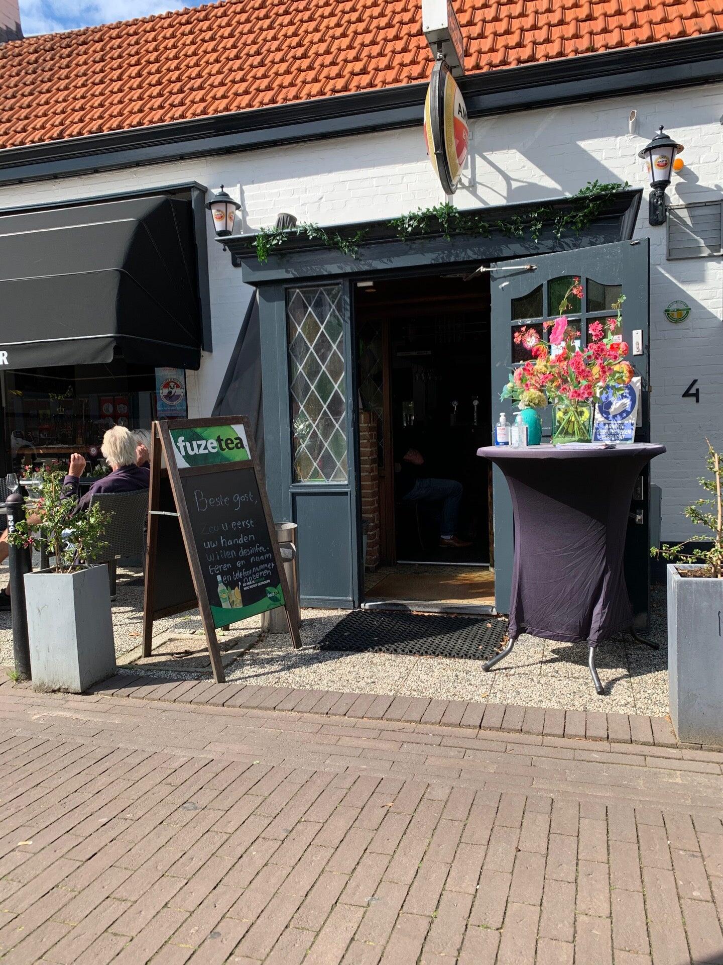 Het Wapen van Soesterberg - Nextdoor