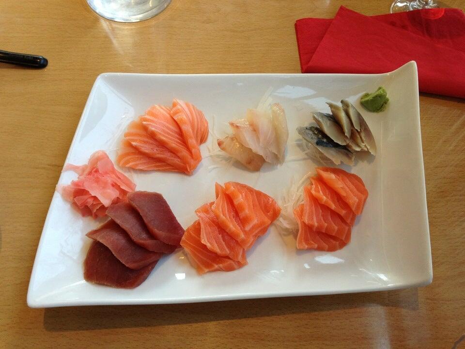 Tokyo Yaki - Nextdoor