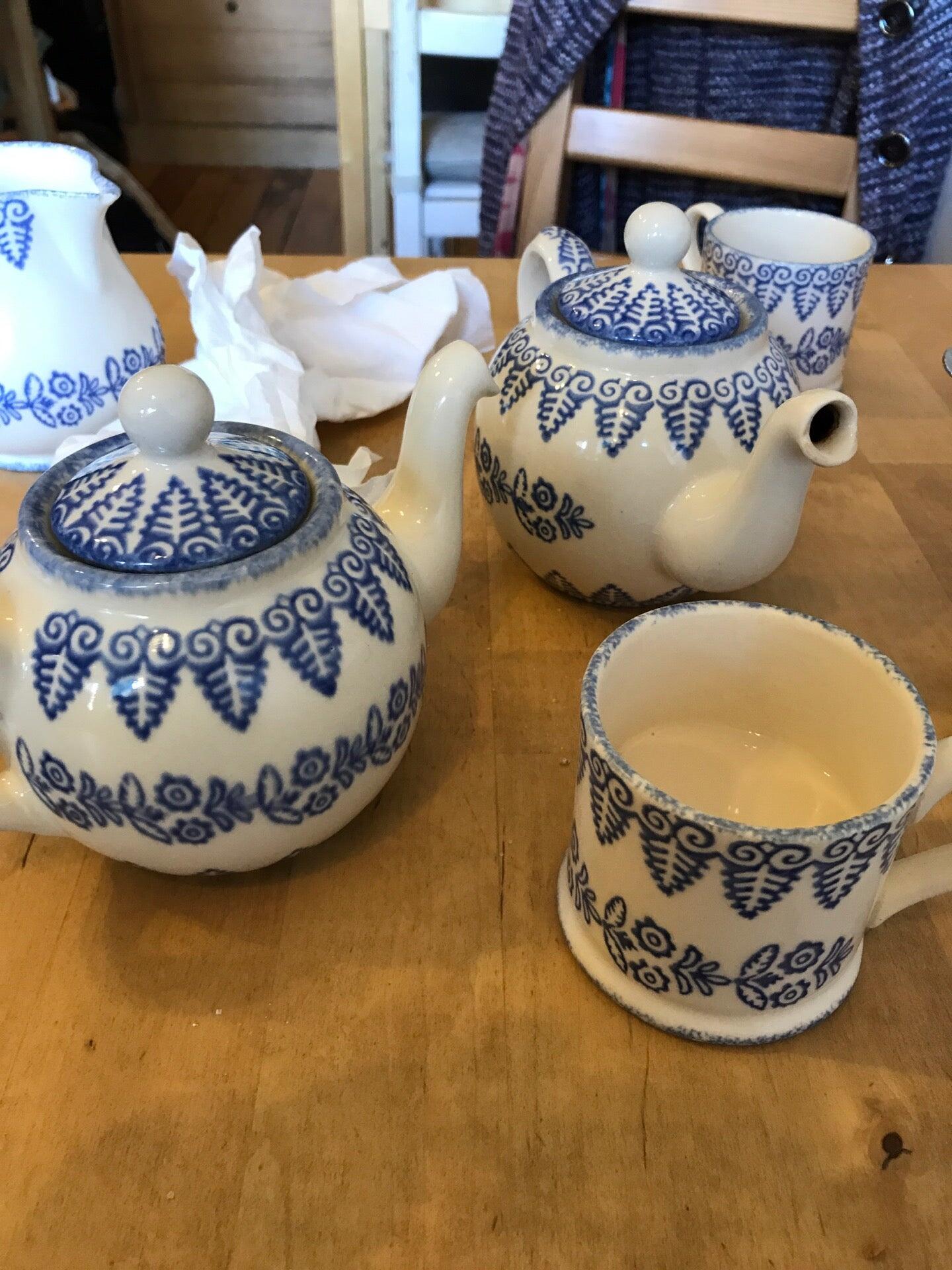 Bon Papillon - Edinburgh - Nextdoor