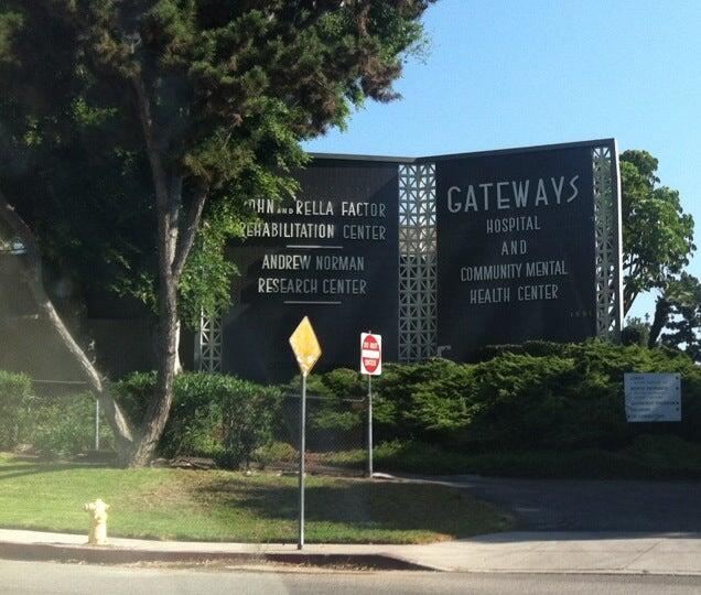 Gateway Hospital & Mental Health - Los Angeles, CA - Nextdoor