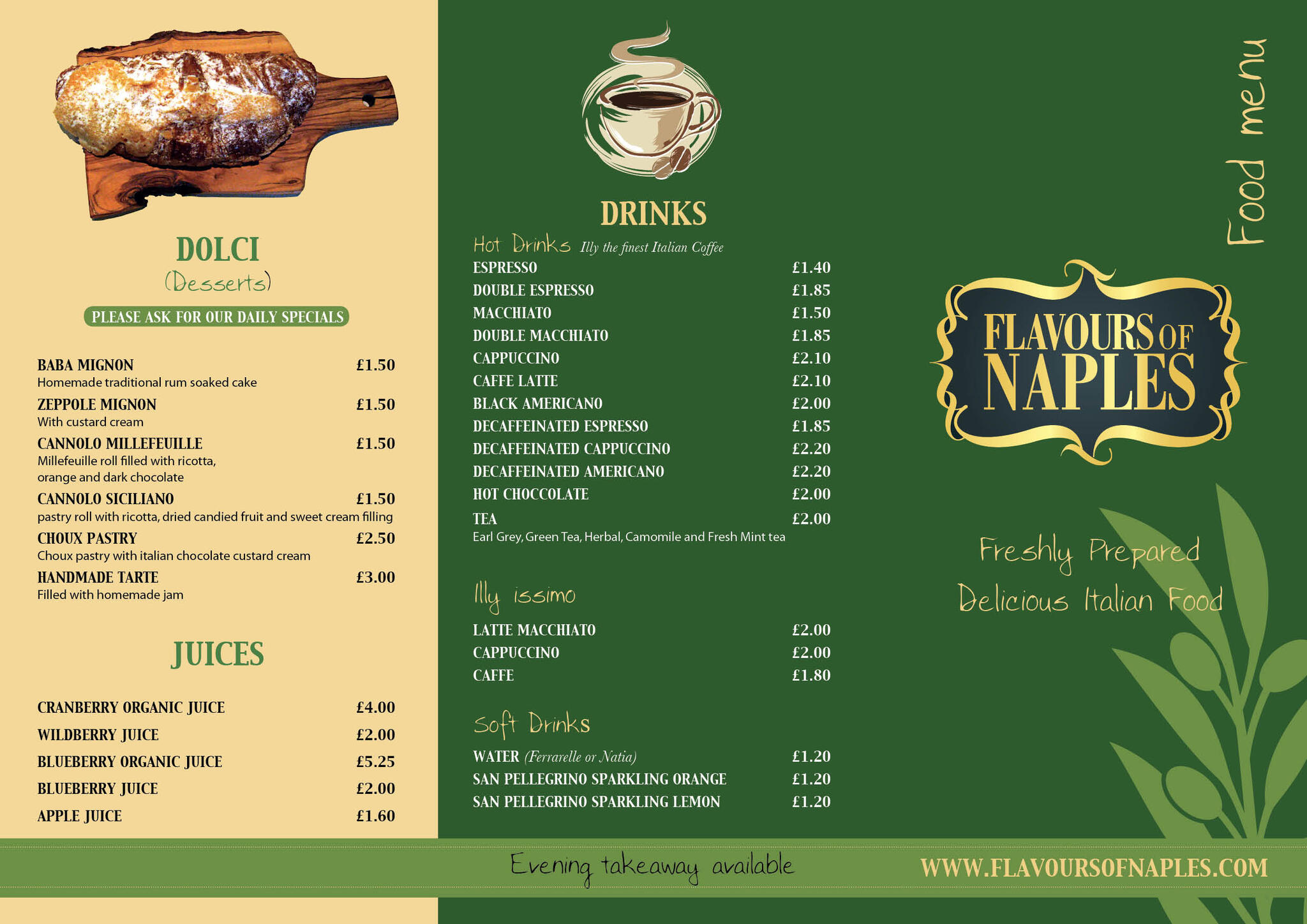 Menu Lane - Peterborough - Nextdoor