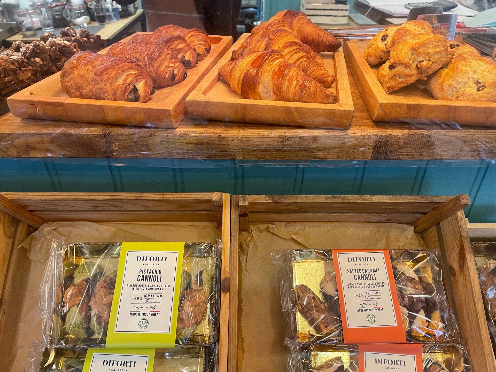 Bramhall's Deli & Cafe - Sturston Hall - Nextdoor