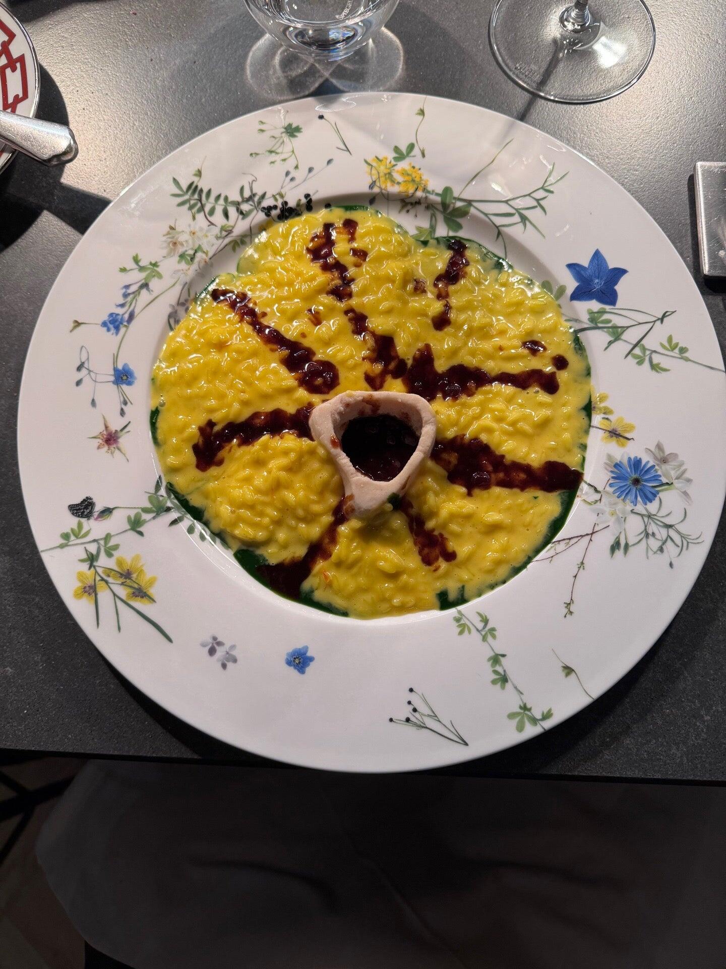 Ristorante Verso - Nextdoor